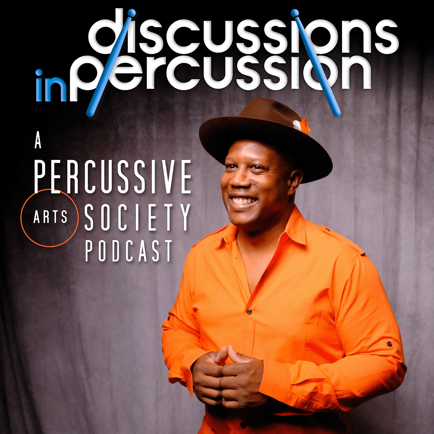 #435 Joe Porter- Percussionist, Educator, Content Creator and More ...