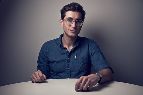 DANIEL RYAN
