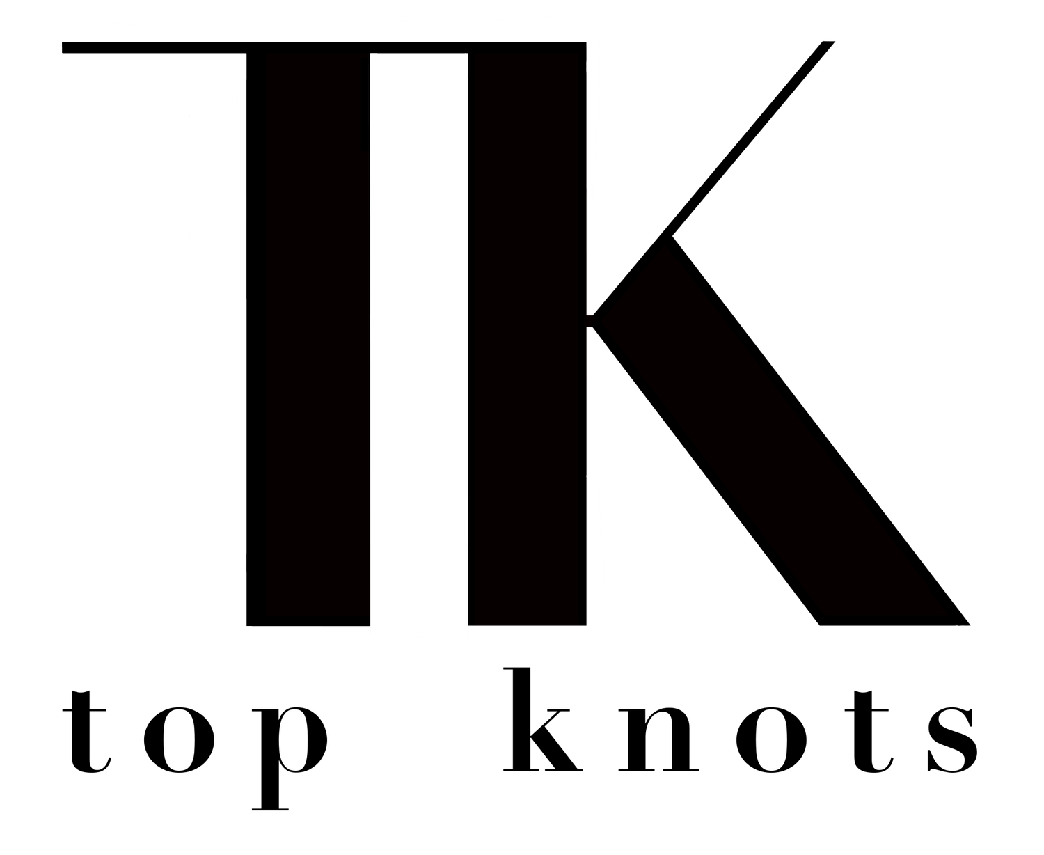 TOP KNOTS & CO