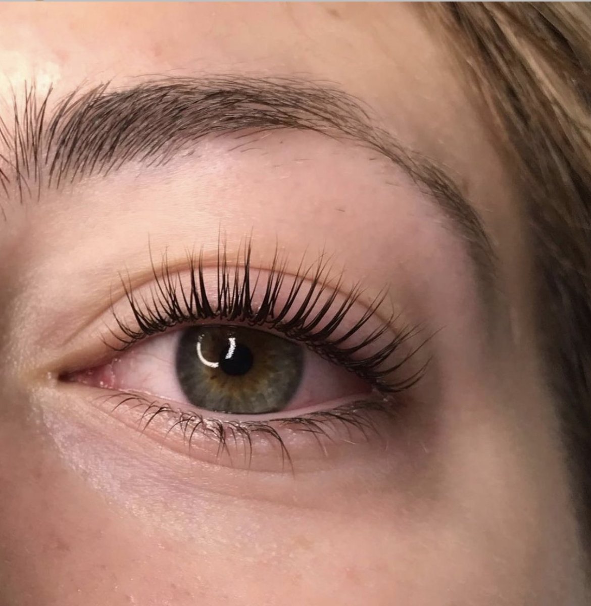 Lash Photos — Let's Lash