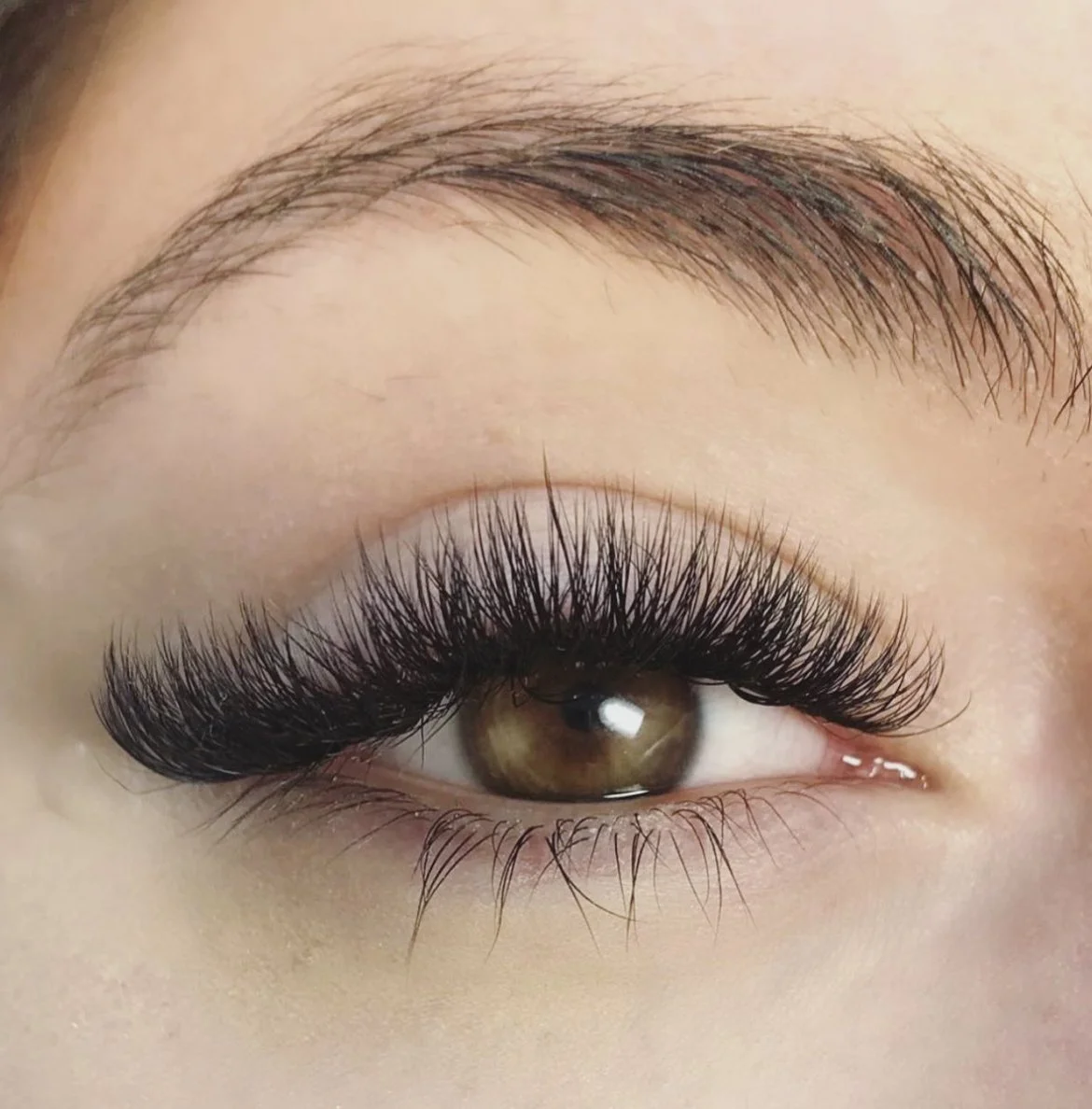 Lash Photos — Let's Lash