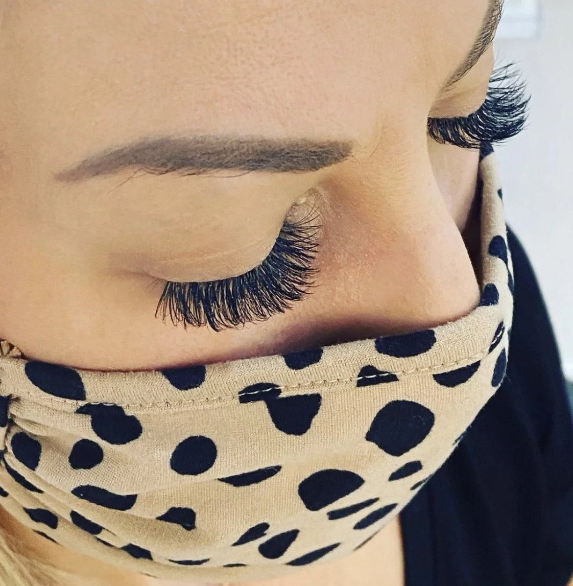 Lash Photos — Let's Lash