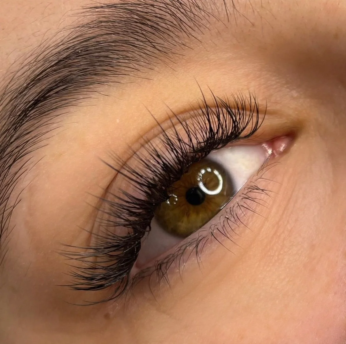 Lash Photos — Let's Lash