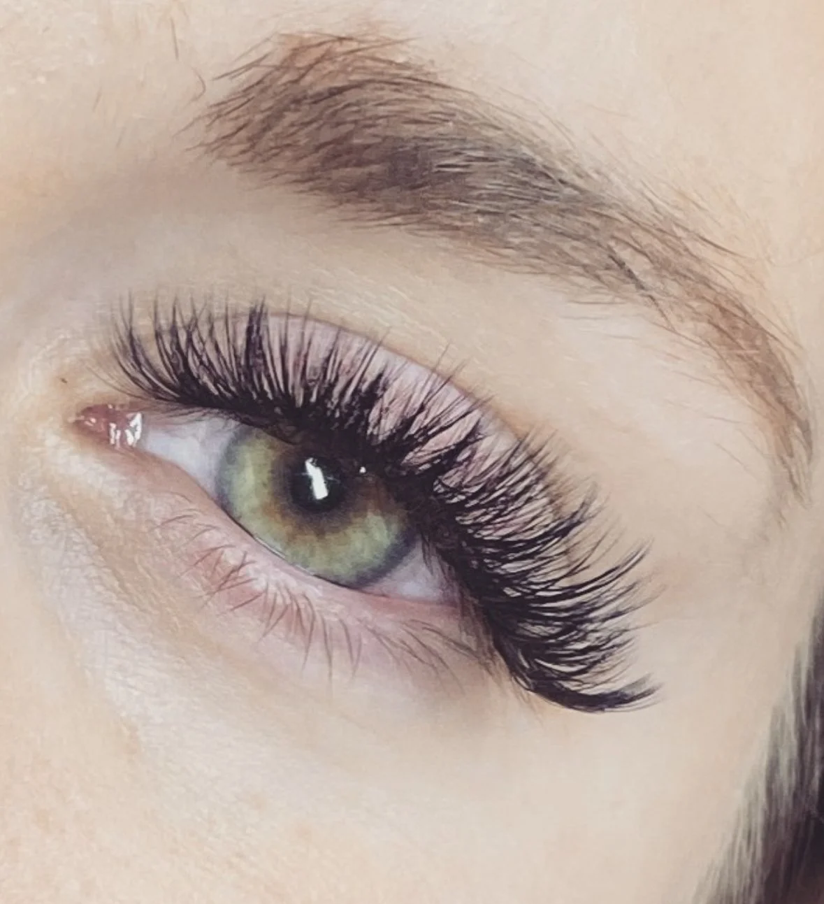 Lash Photos — Let's Lash