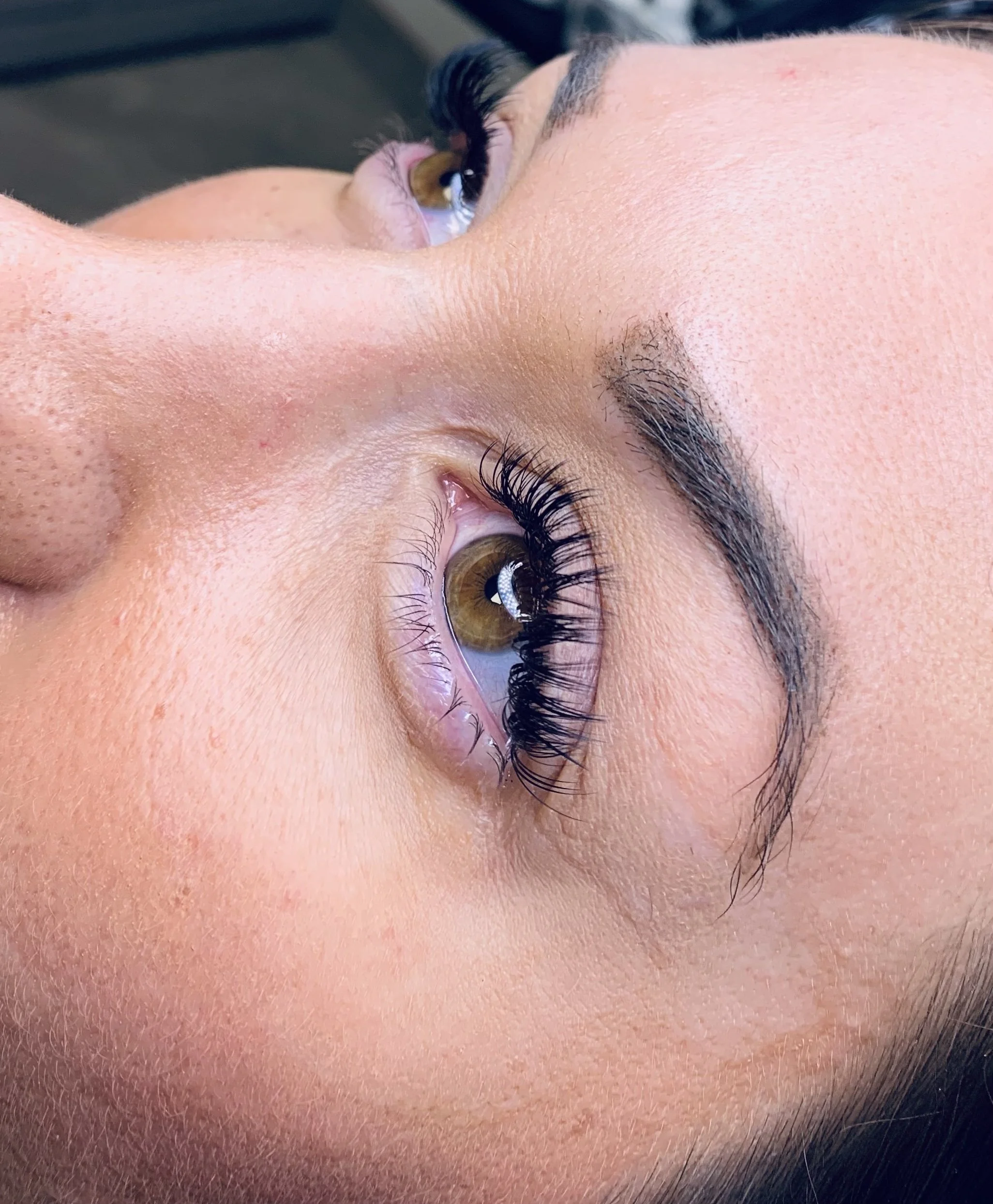 Lash Photos — Let's Lash