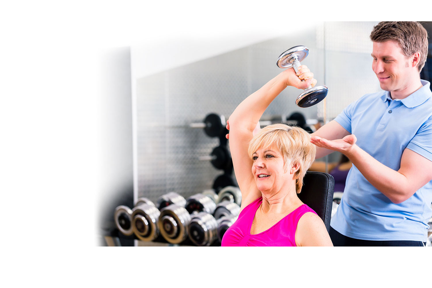 Oncology Physiotherapy — Fusion Physiotherapy & Wellness Centre
