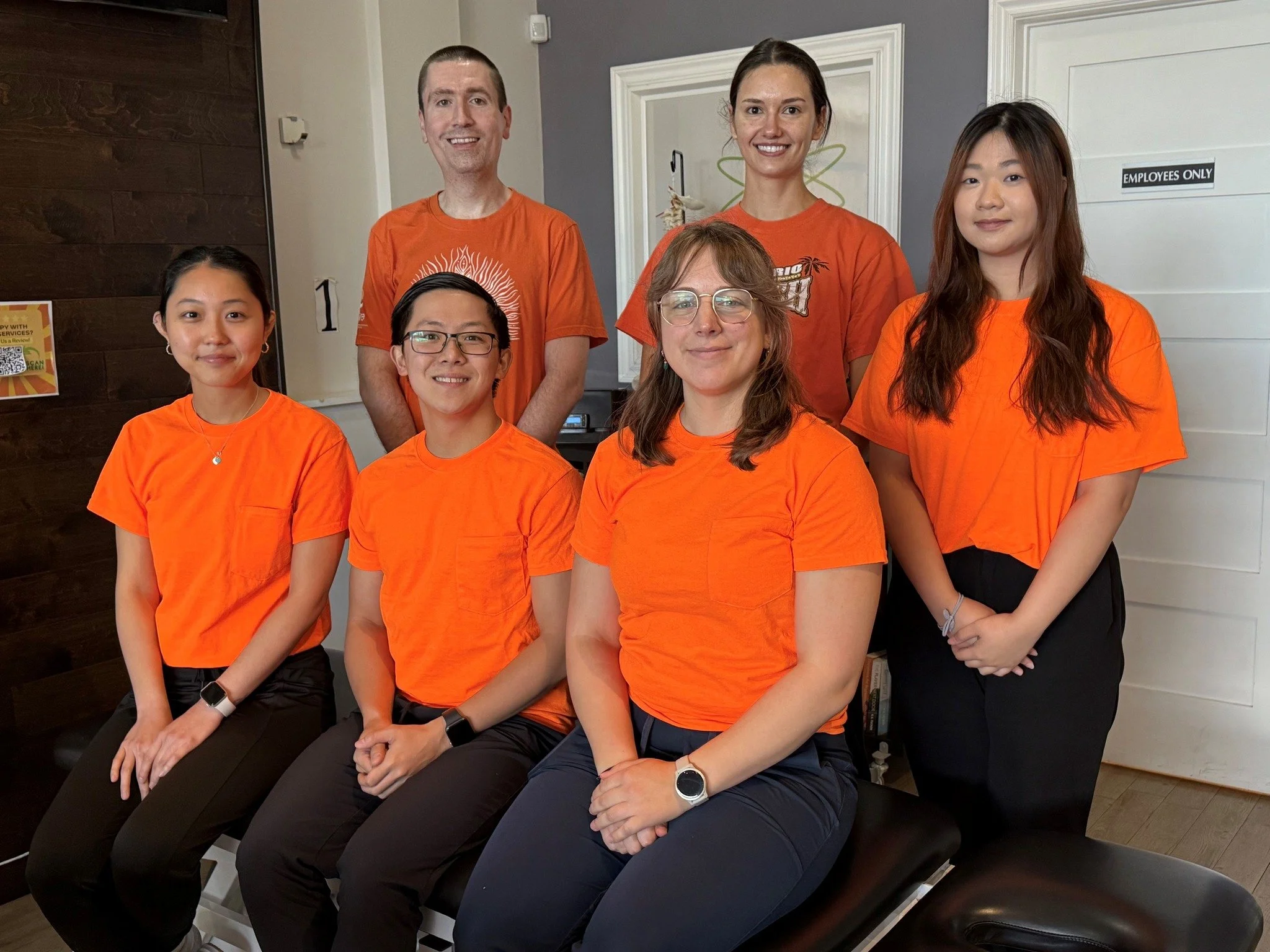 Fusion Physiotherapy & Wellness Centre