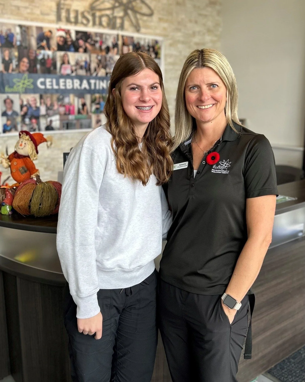 Fusion Physiotherapy & Wellness Centre