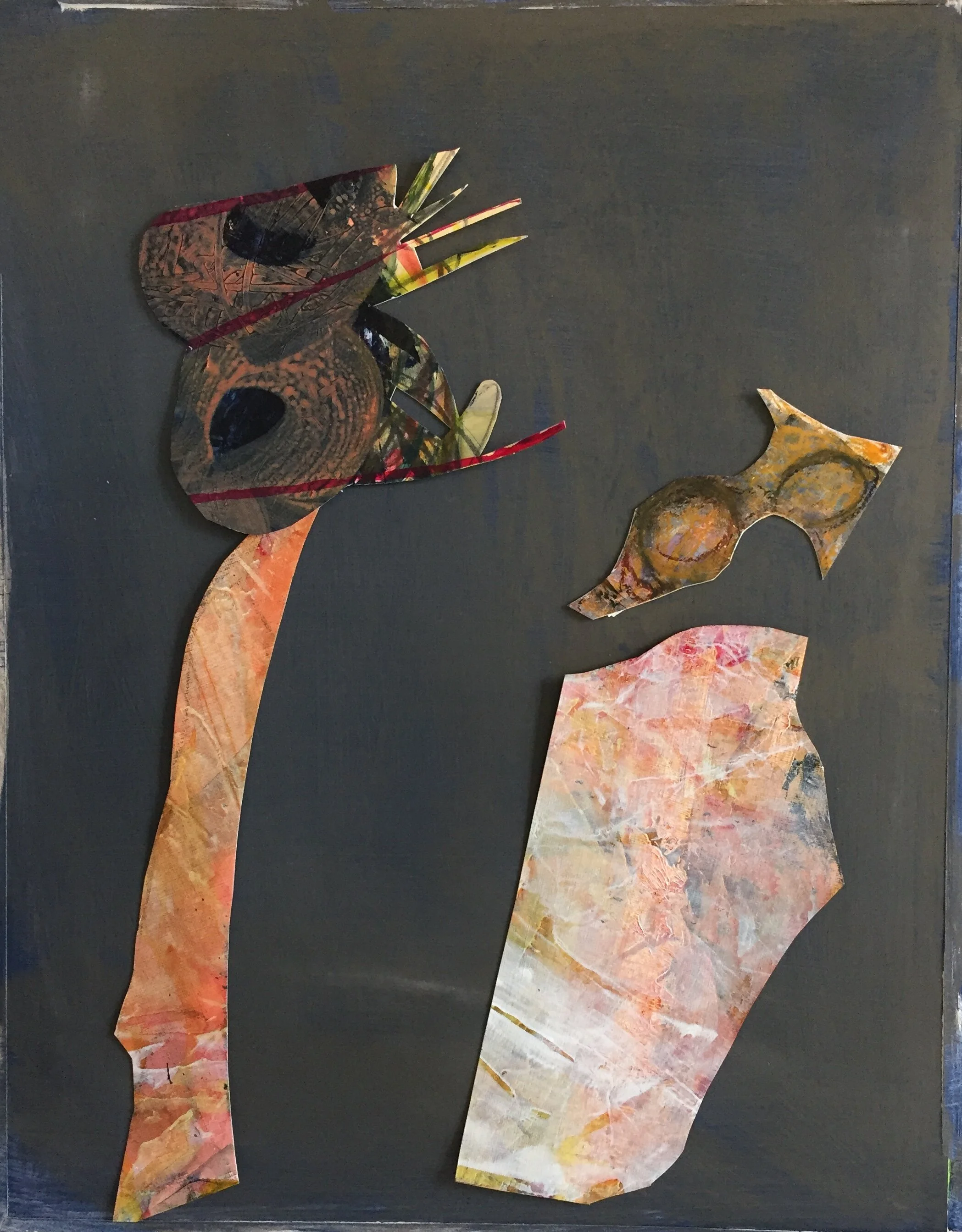 JILL PARRY