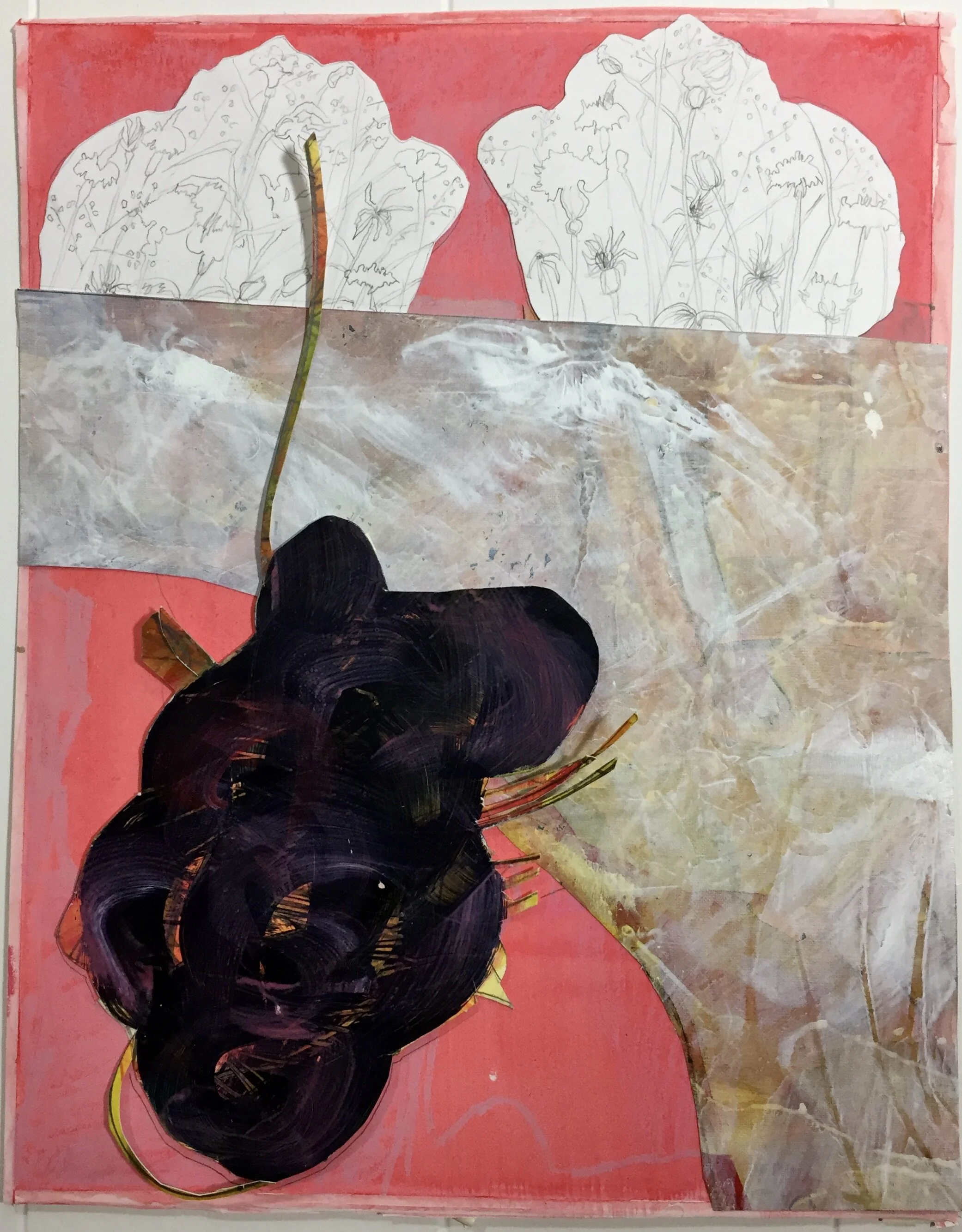 JILL PARRY