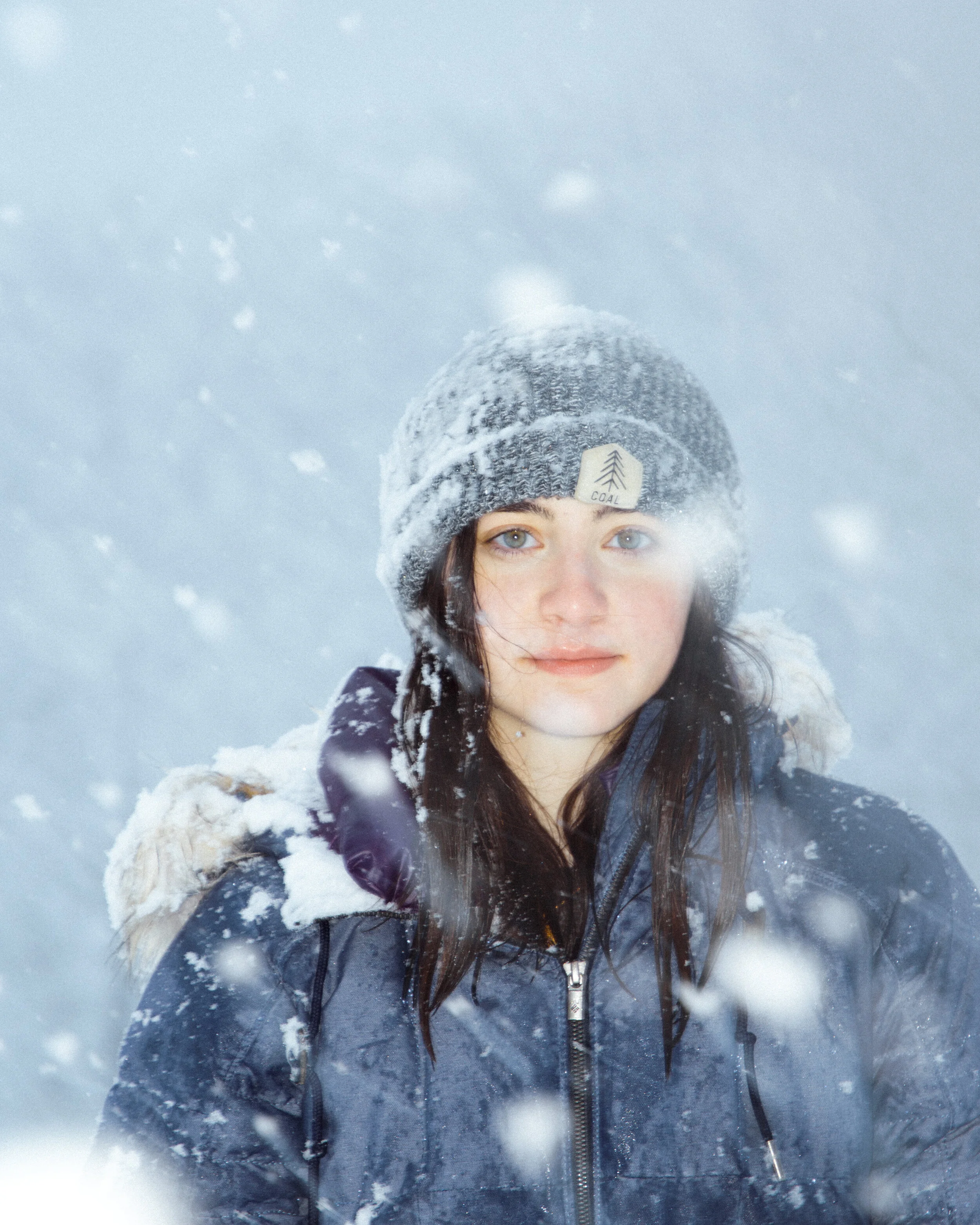 Brenna Kennedy-Moore