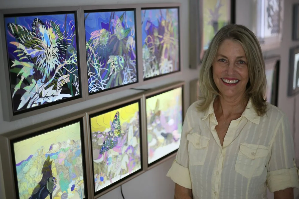 Austine — Austine Studios