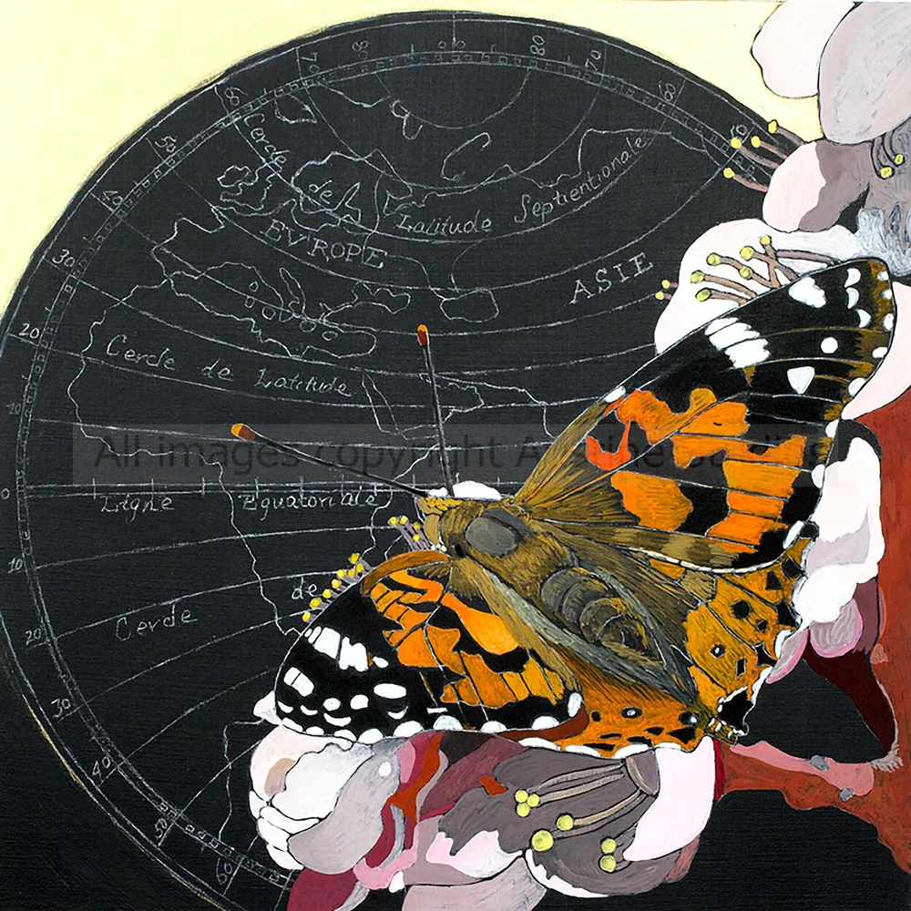 Butterfly Effect