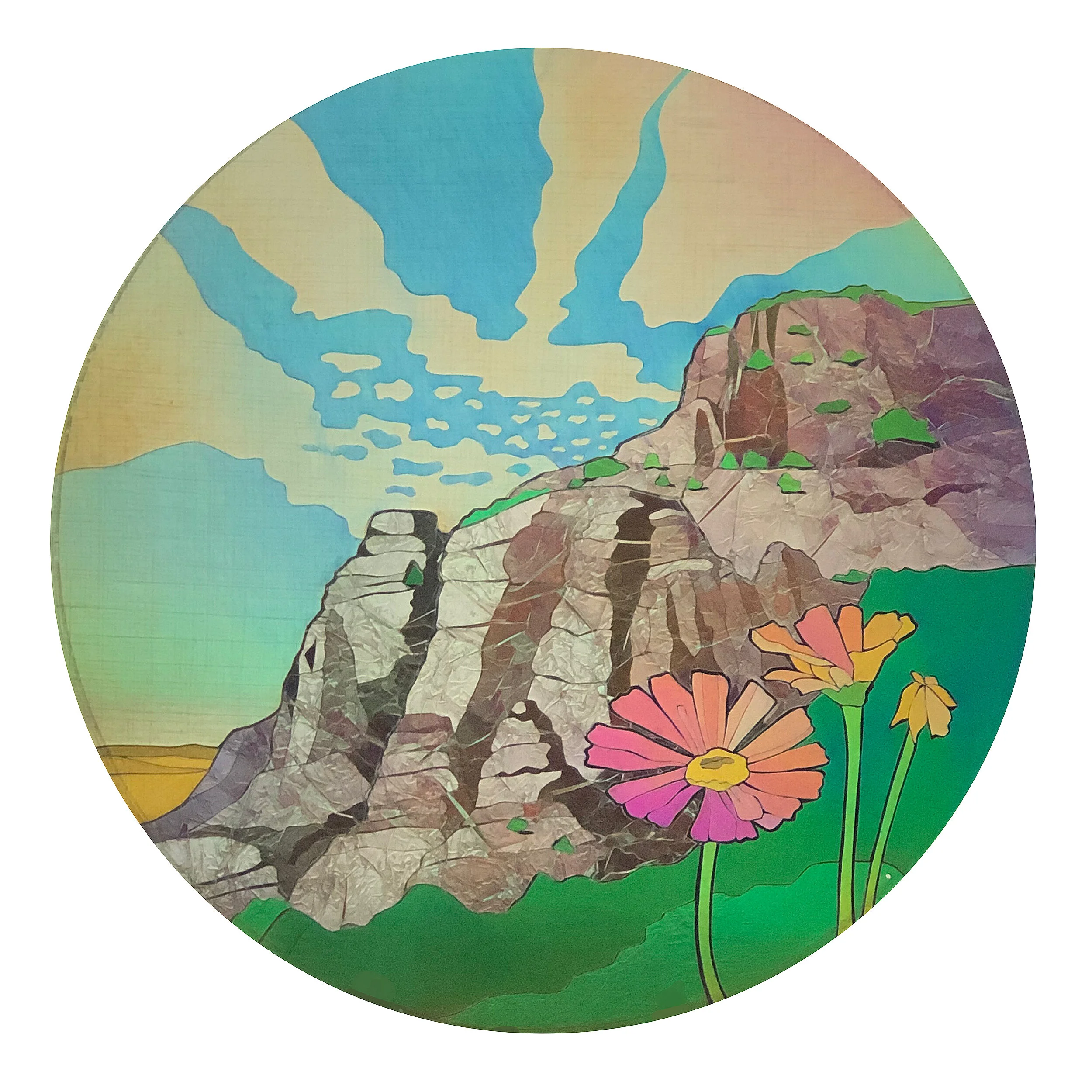 Polage Art — Austine Studios