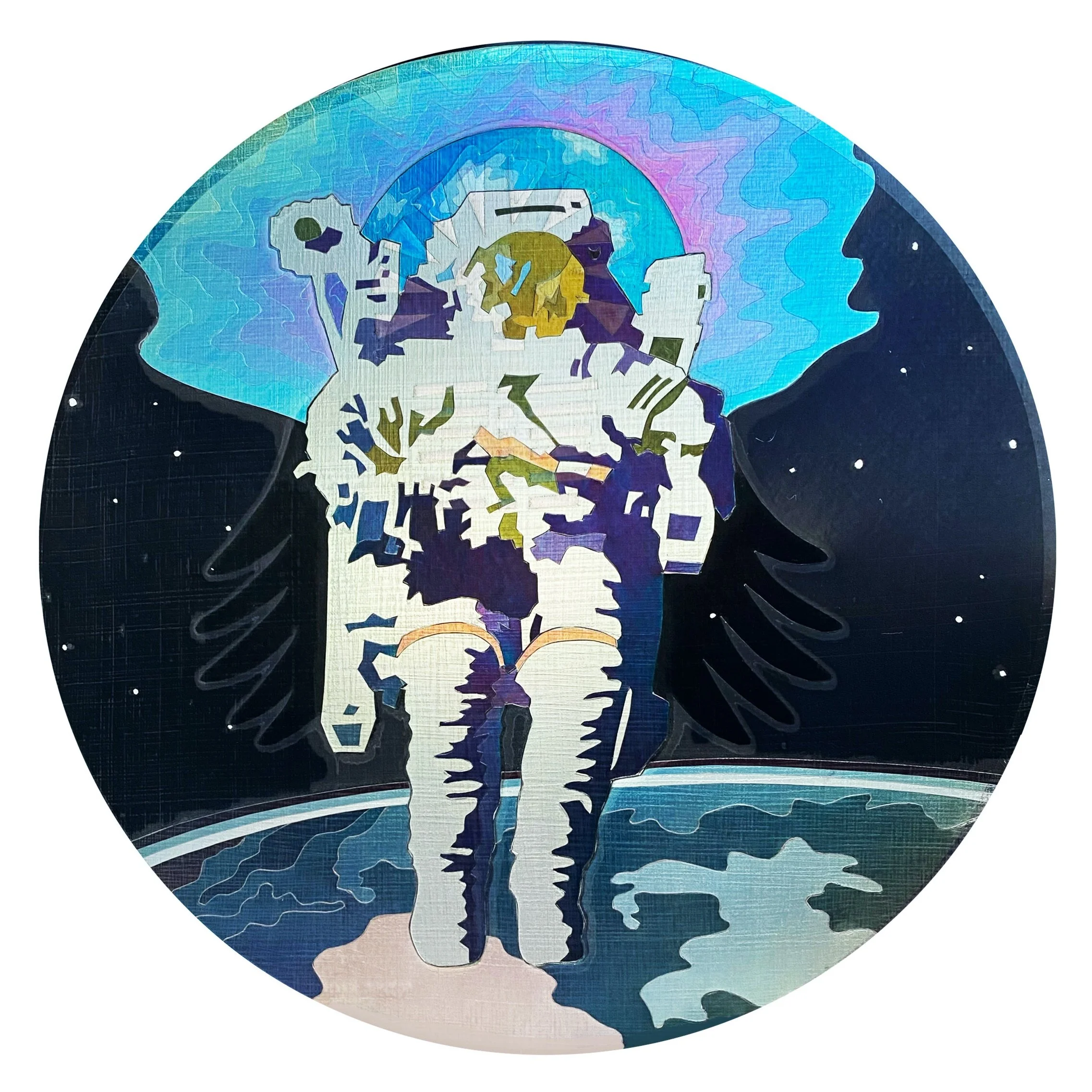 Polage Art — Austine Studios