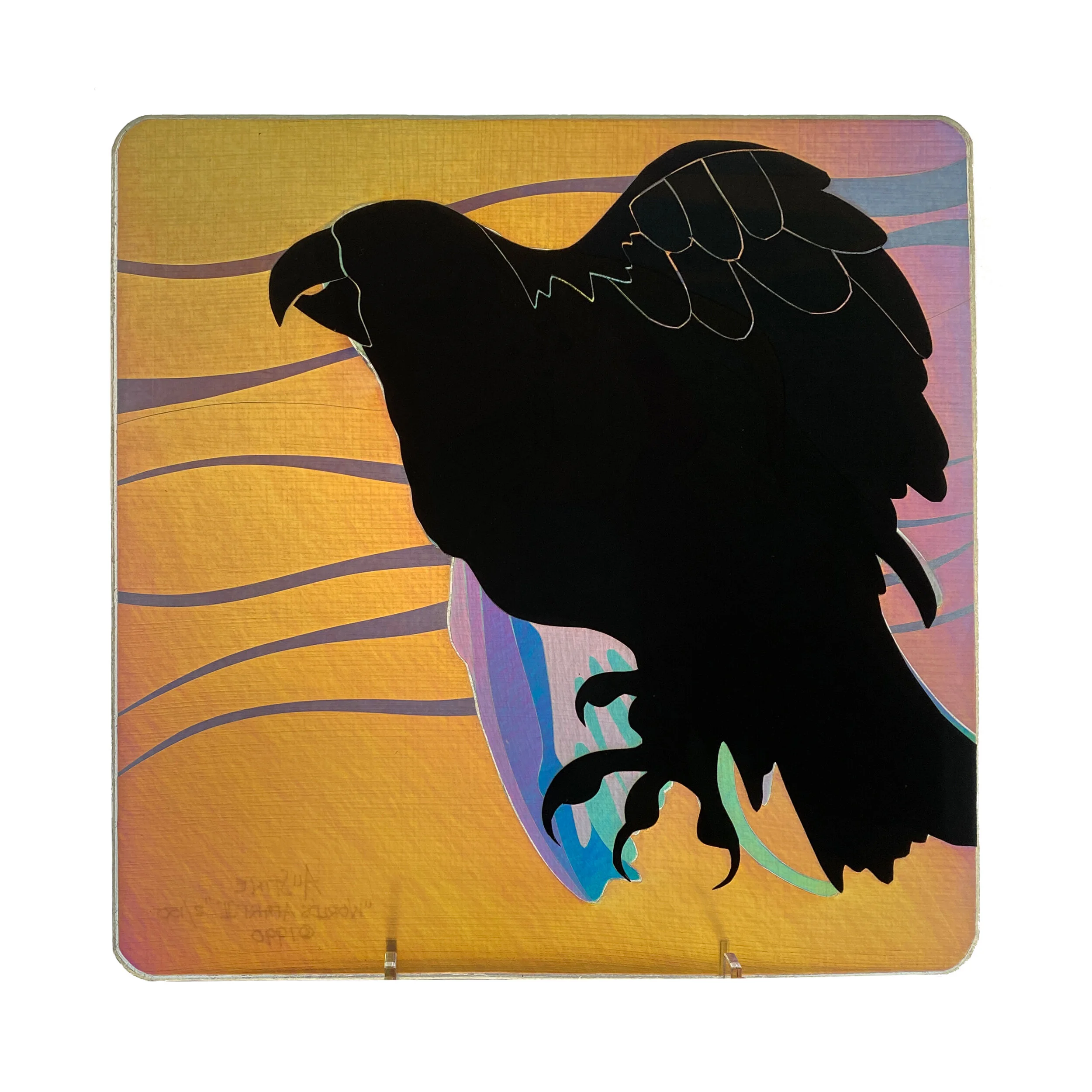 Polage Art — Austine Studios