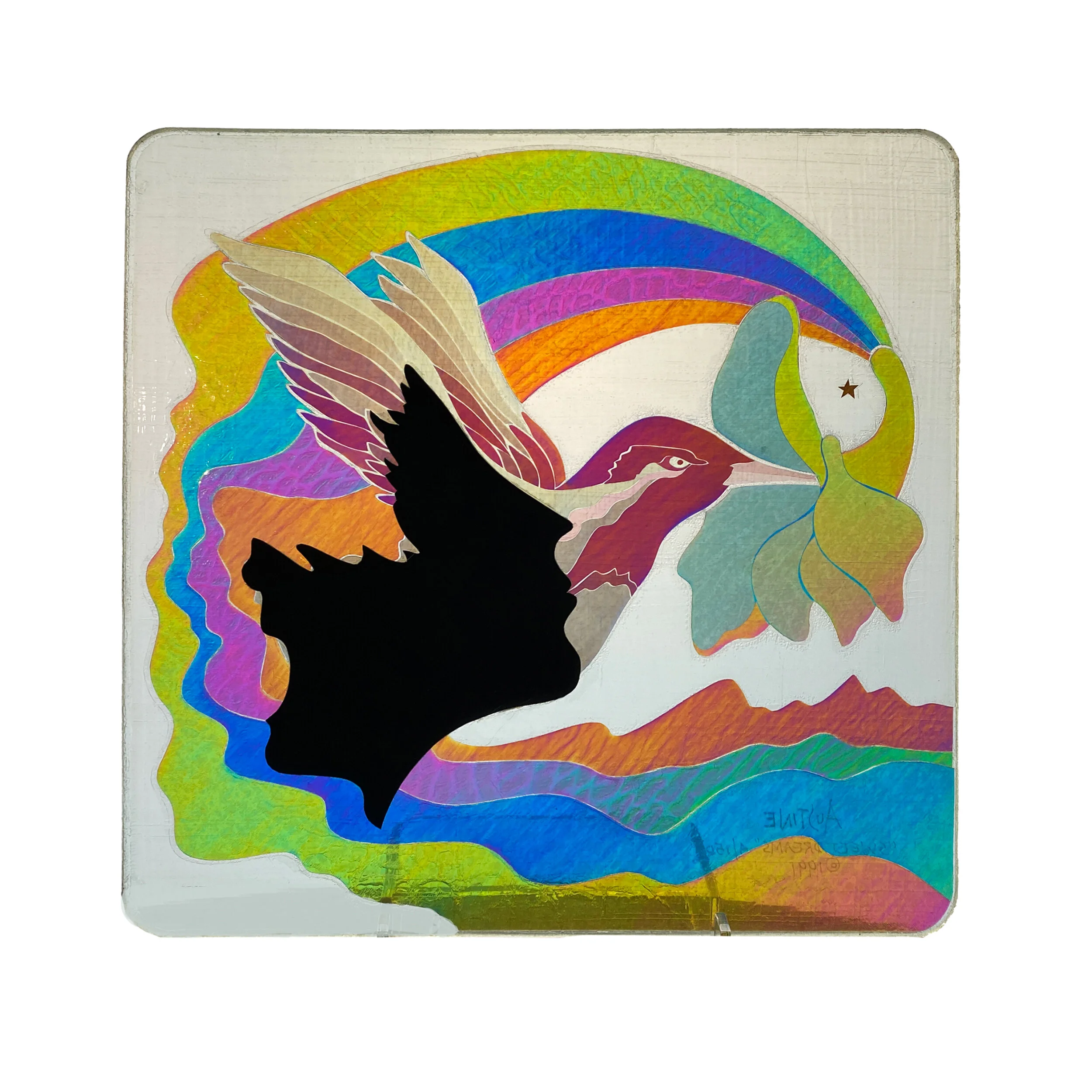 Polage Art — Austine Studios