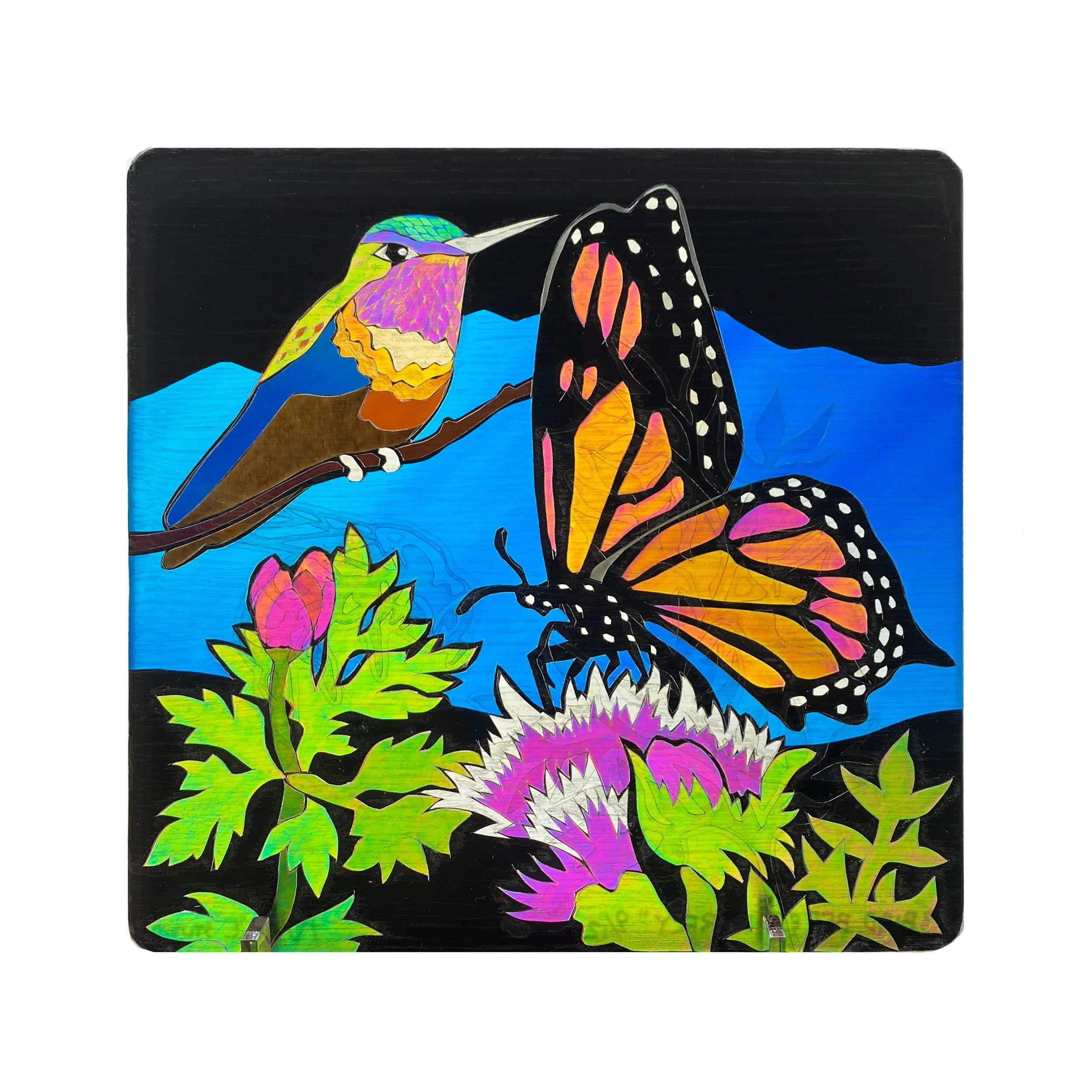 Polage Art — Austine Studios