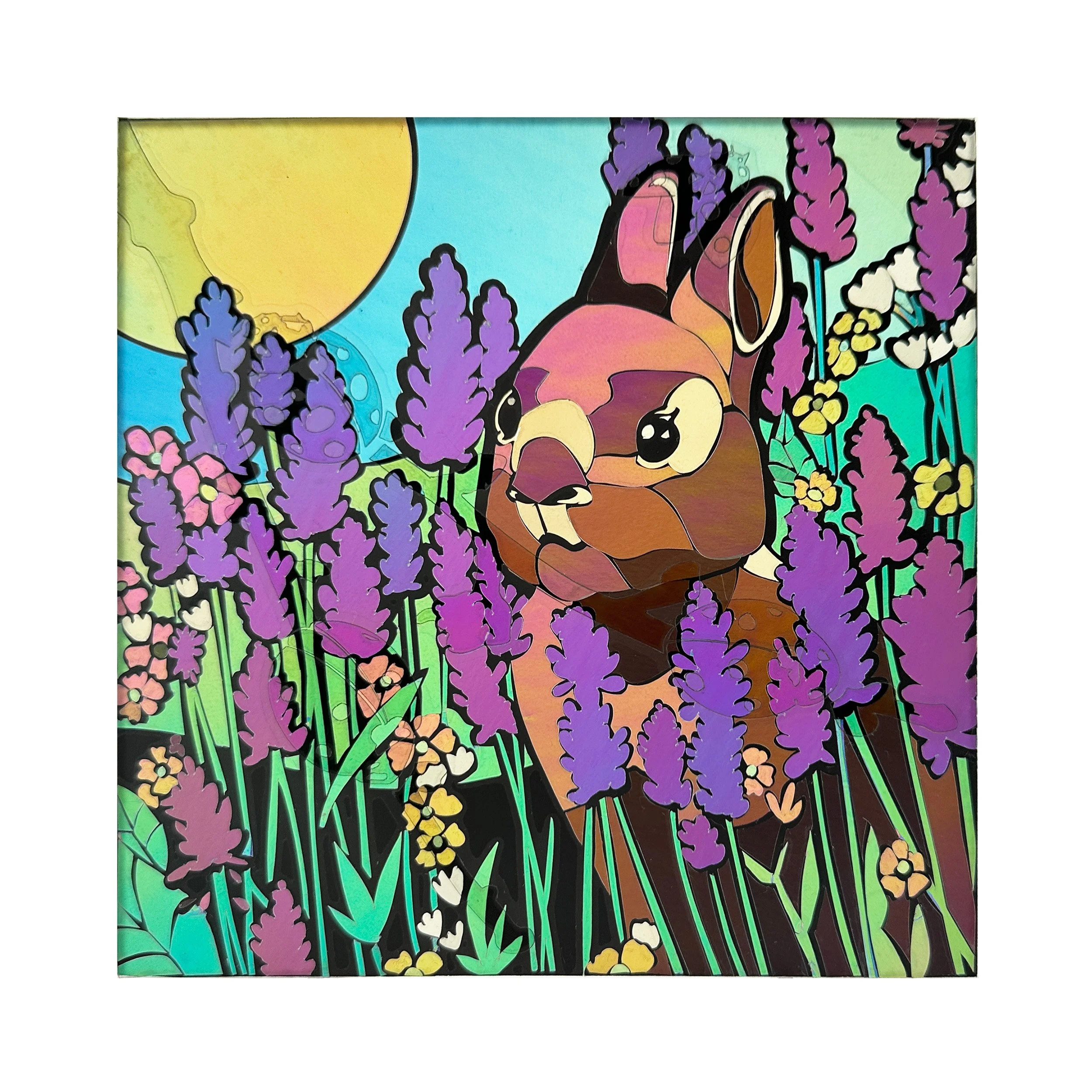 Polage Art — Austine Studios