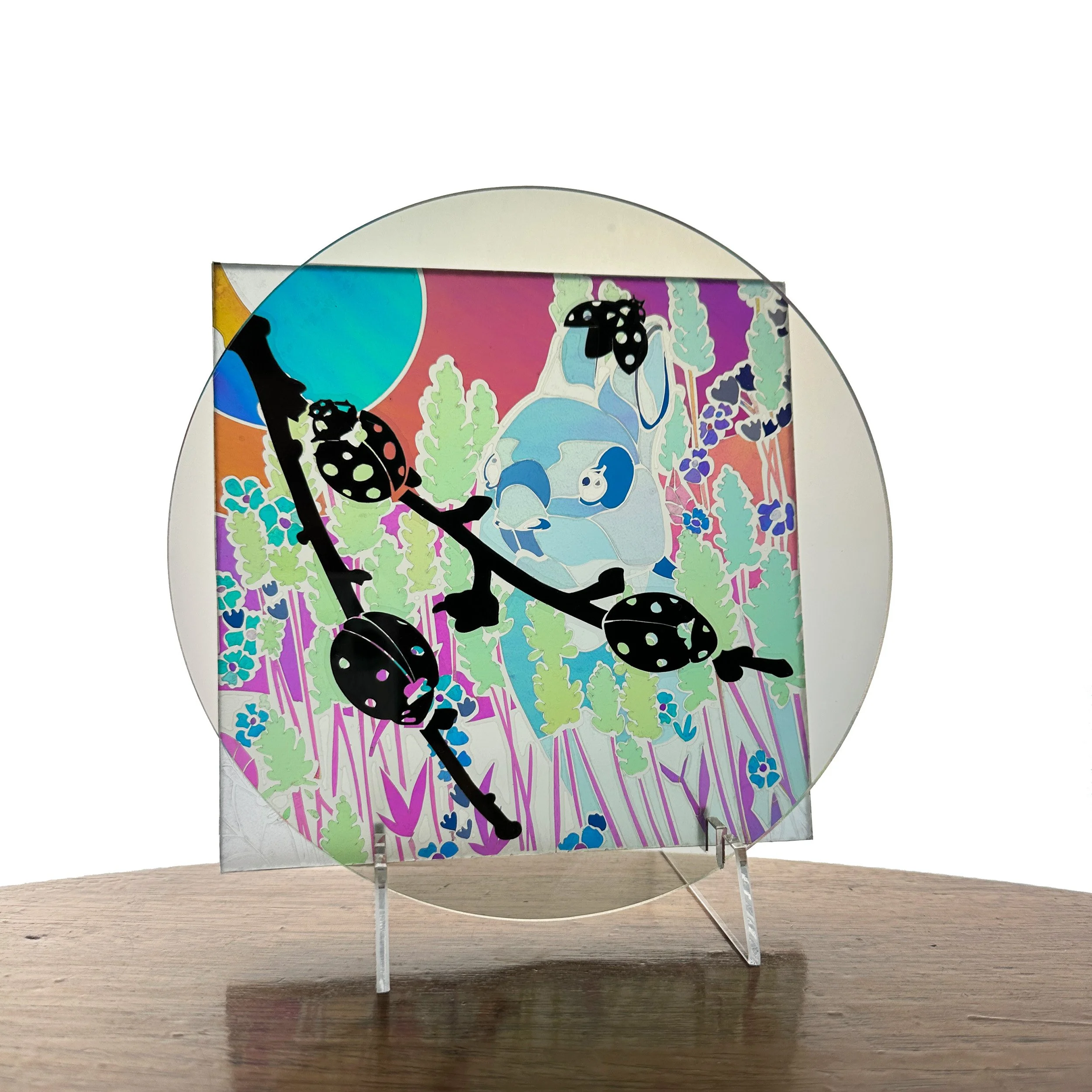 Polage Art — Austine Studios