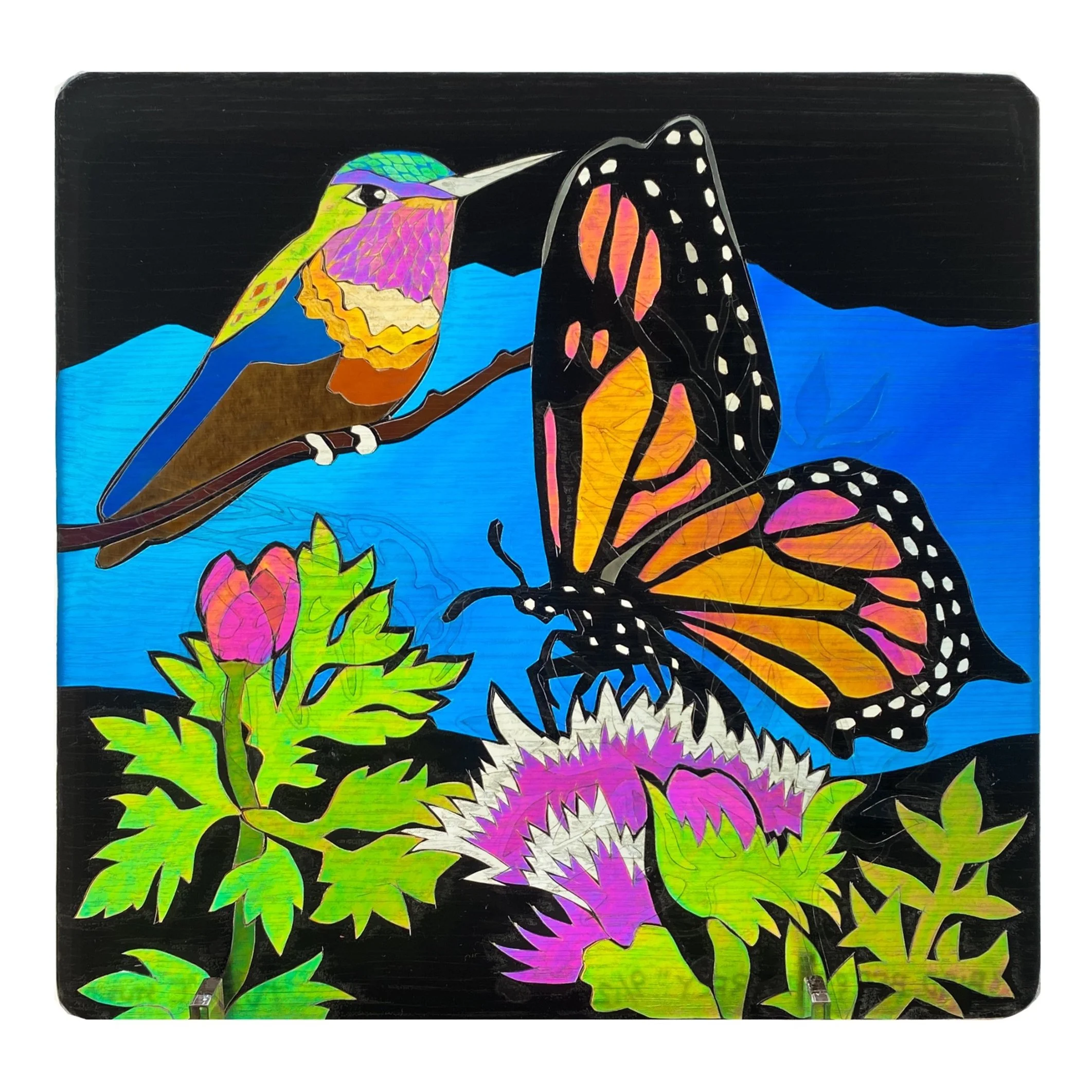 Polage Art — Austine Studios