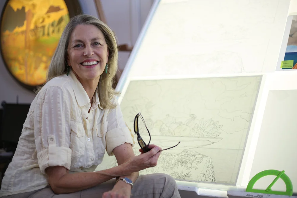 Austine — Austine Studios