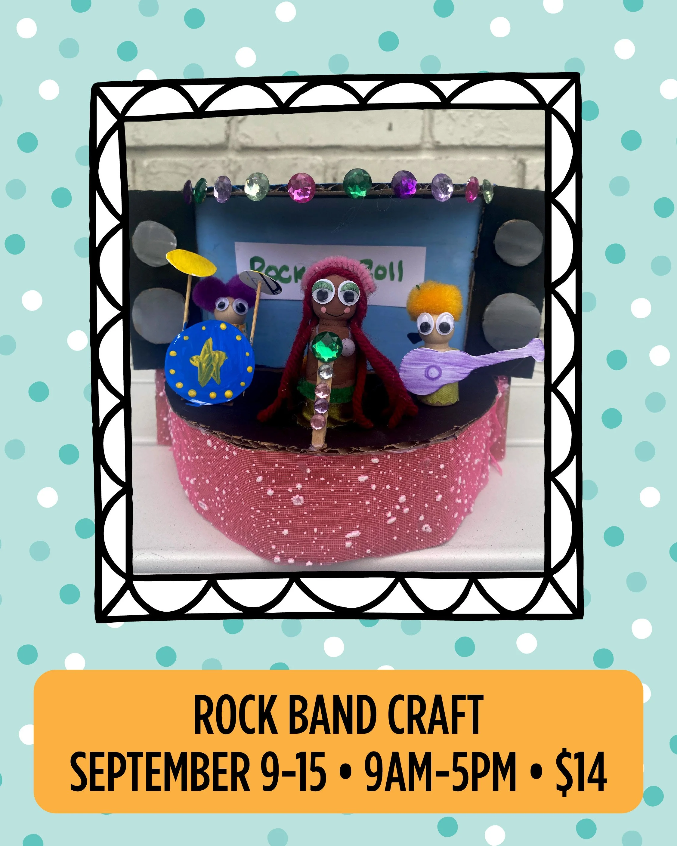 art space — Henny Penny Art Space & Cafe