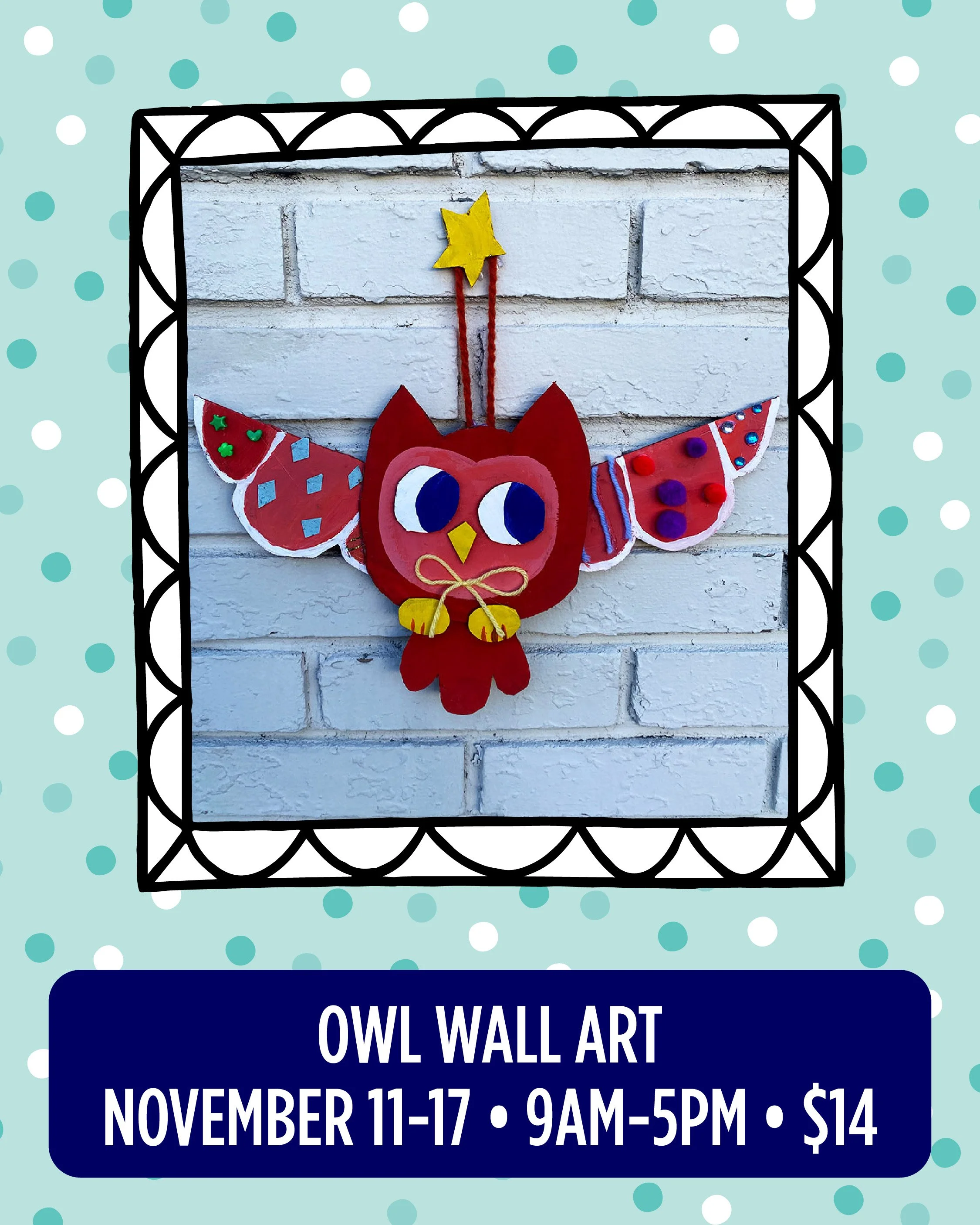 art space — Henny Penny Art Space & Cafe