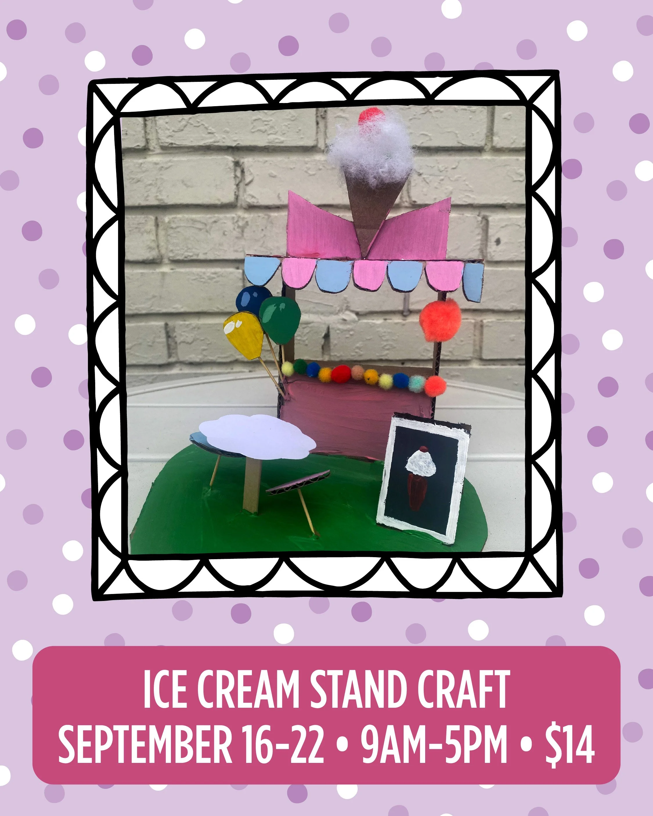 art space — Henny Penny Art Space & Cafe