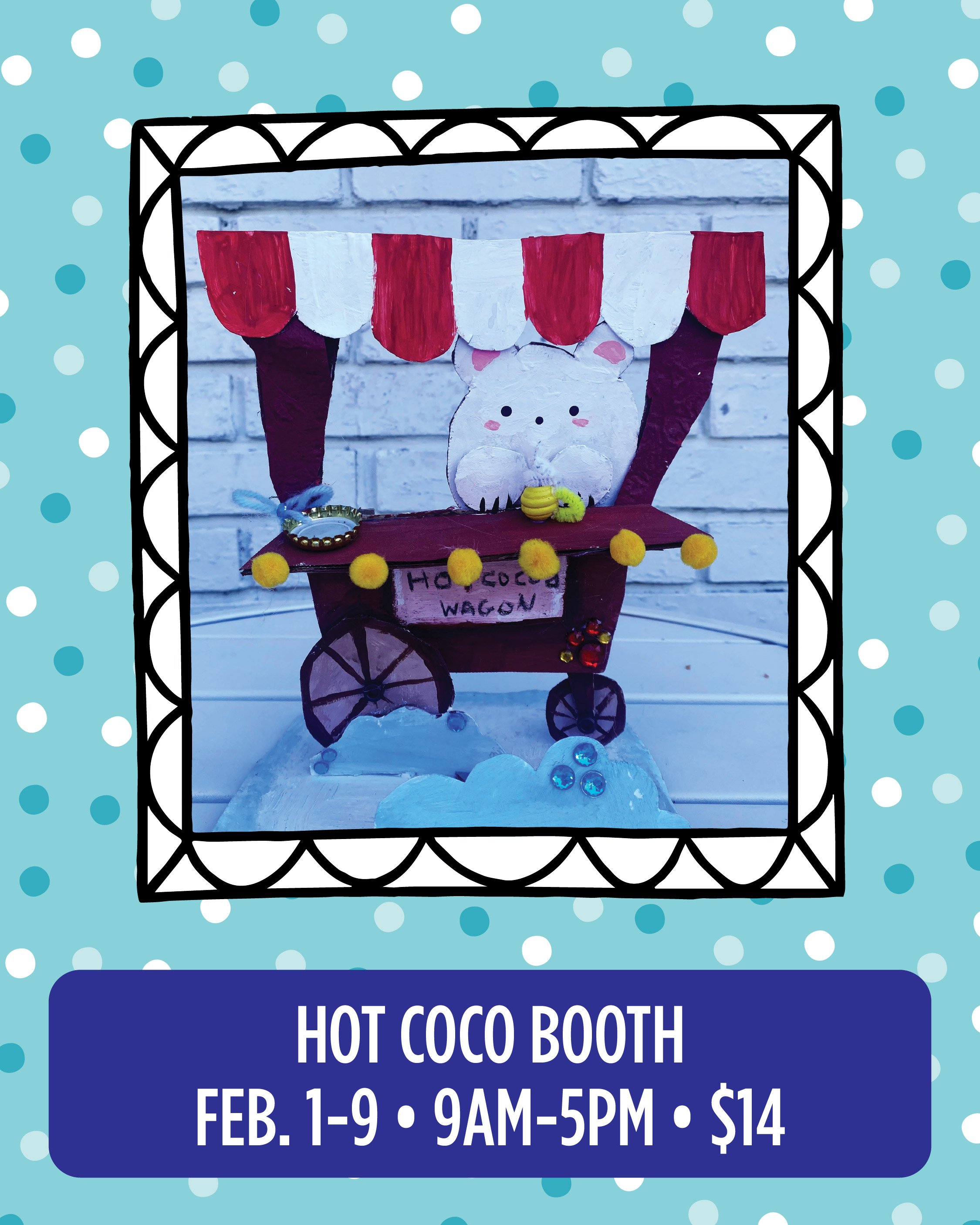 art space — Henny Penny Art Space & Cafe