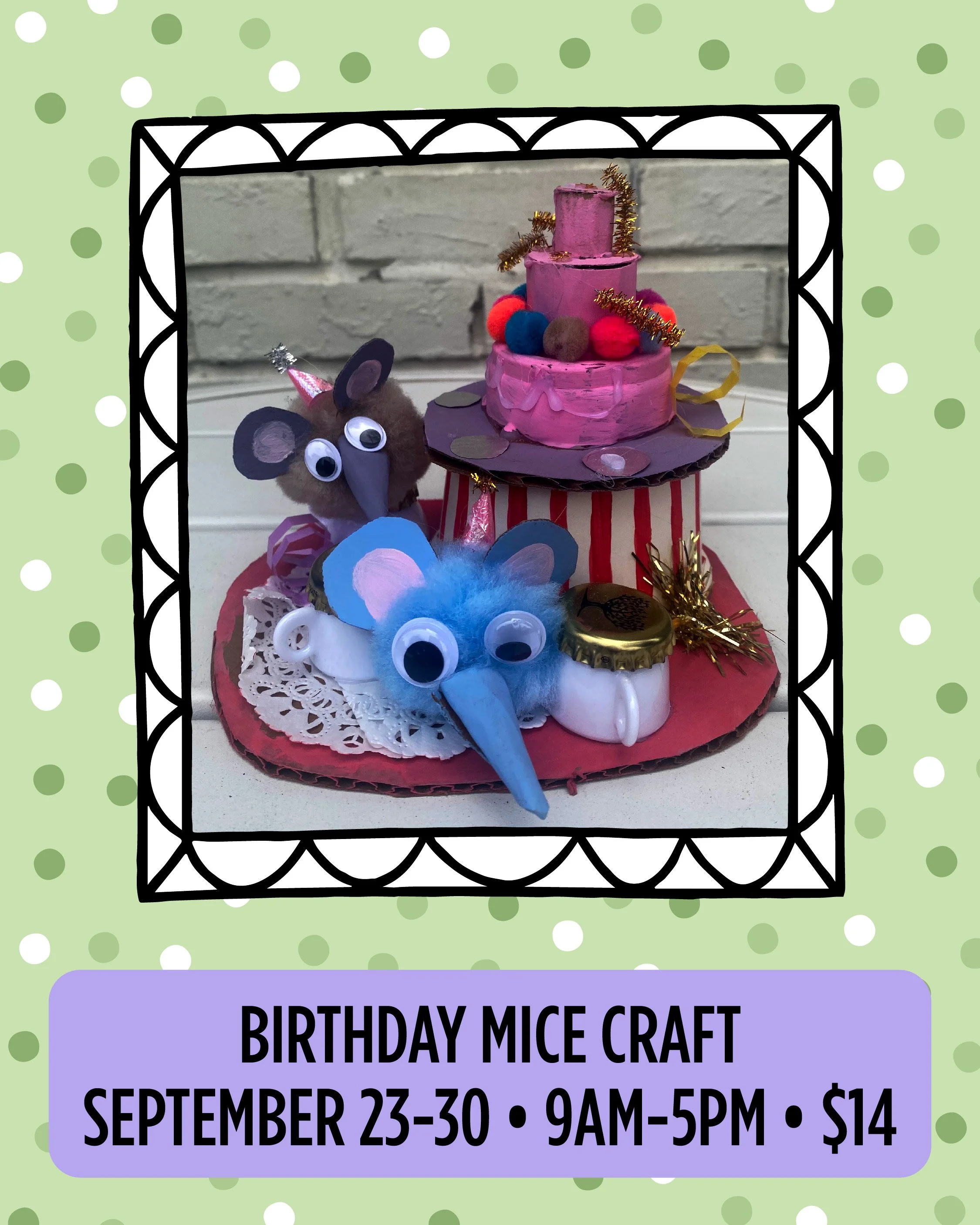 art space — Henny Penny Art Space & Cafe