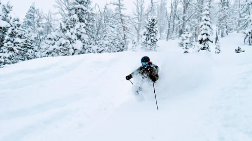 Bozeman/Big Sky Ski & Splitboard Day Tours — Big Sky Backcountry Guides