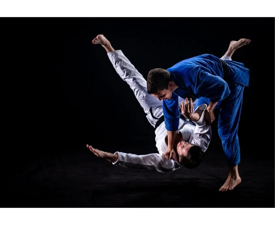 Grappling Mastery: Elevate Your Self-Defense Skills