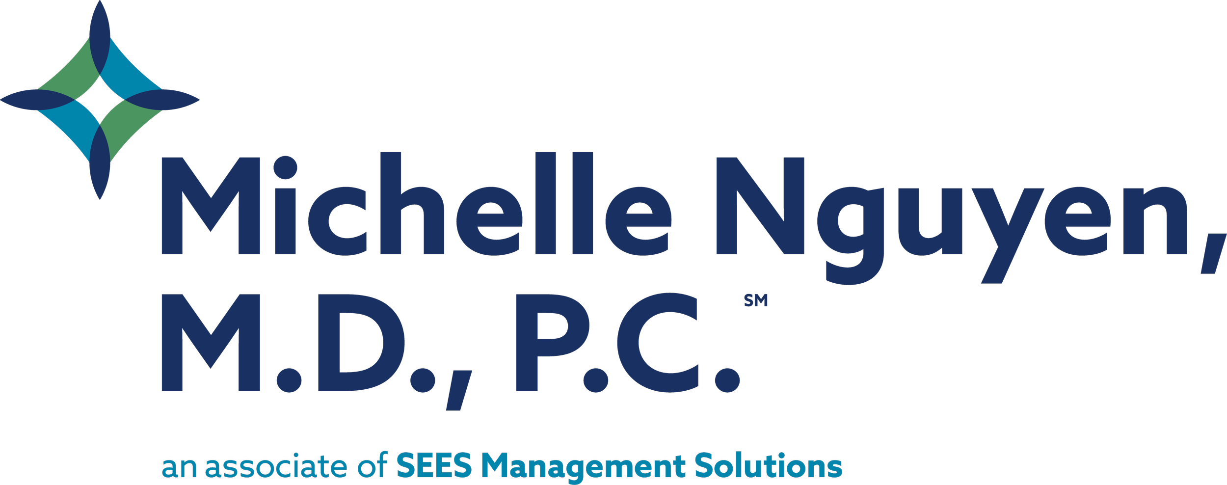 About — Michelle Nguyen, MD