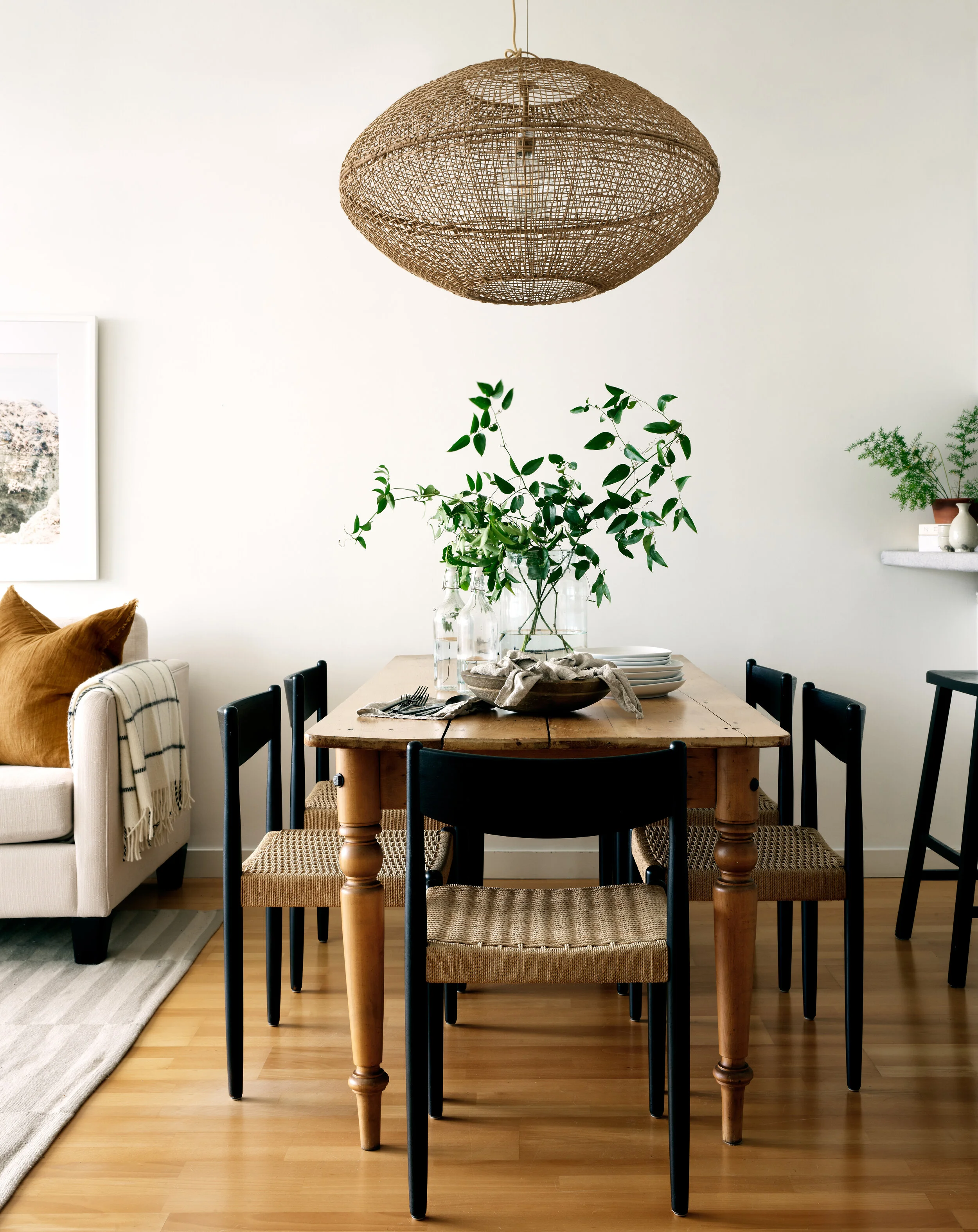 Dining Room Leigh