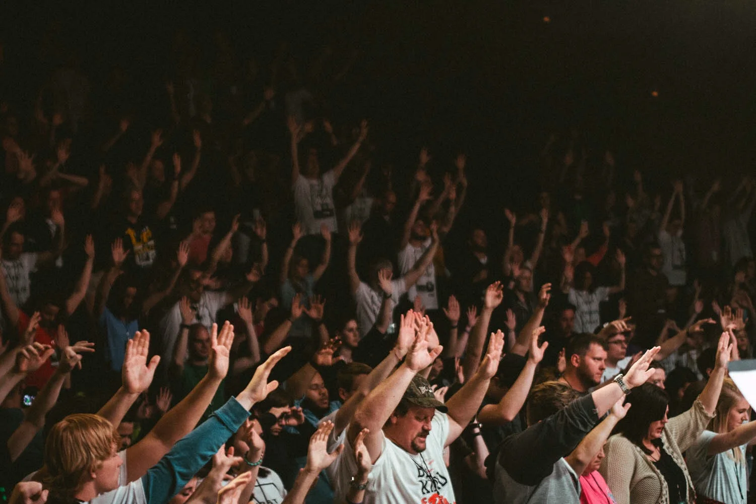 ARSENAL — CAVETIME