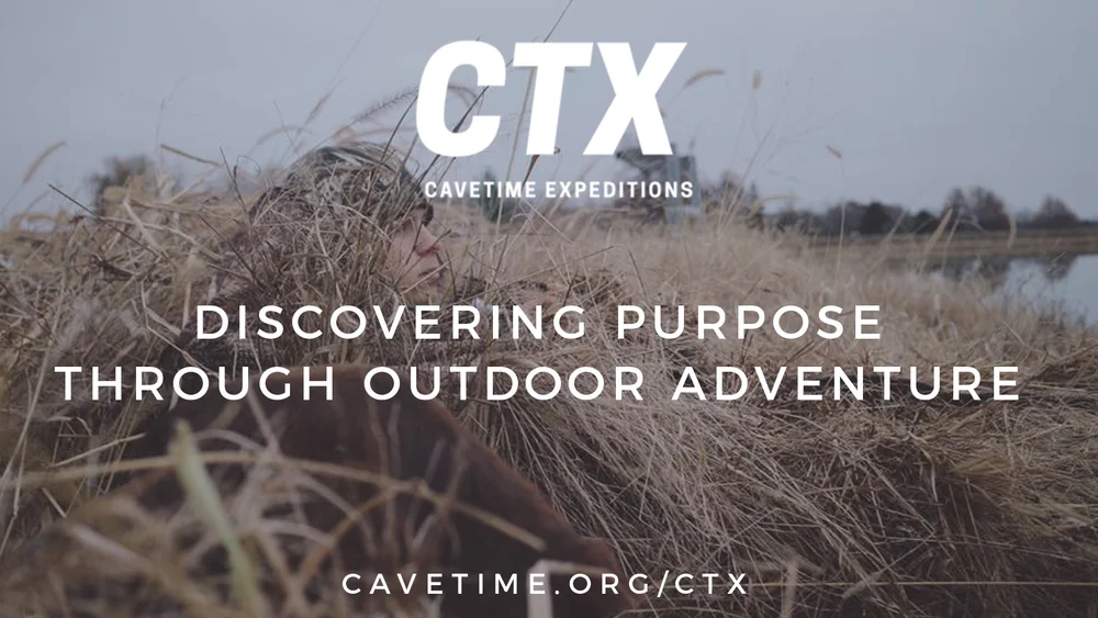 EXPEDITIONS — CAVETIME