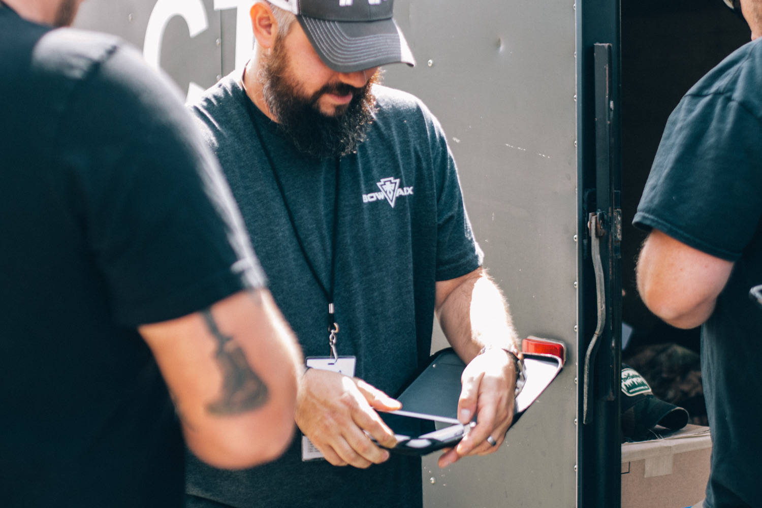 COACHES — CAVETIME