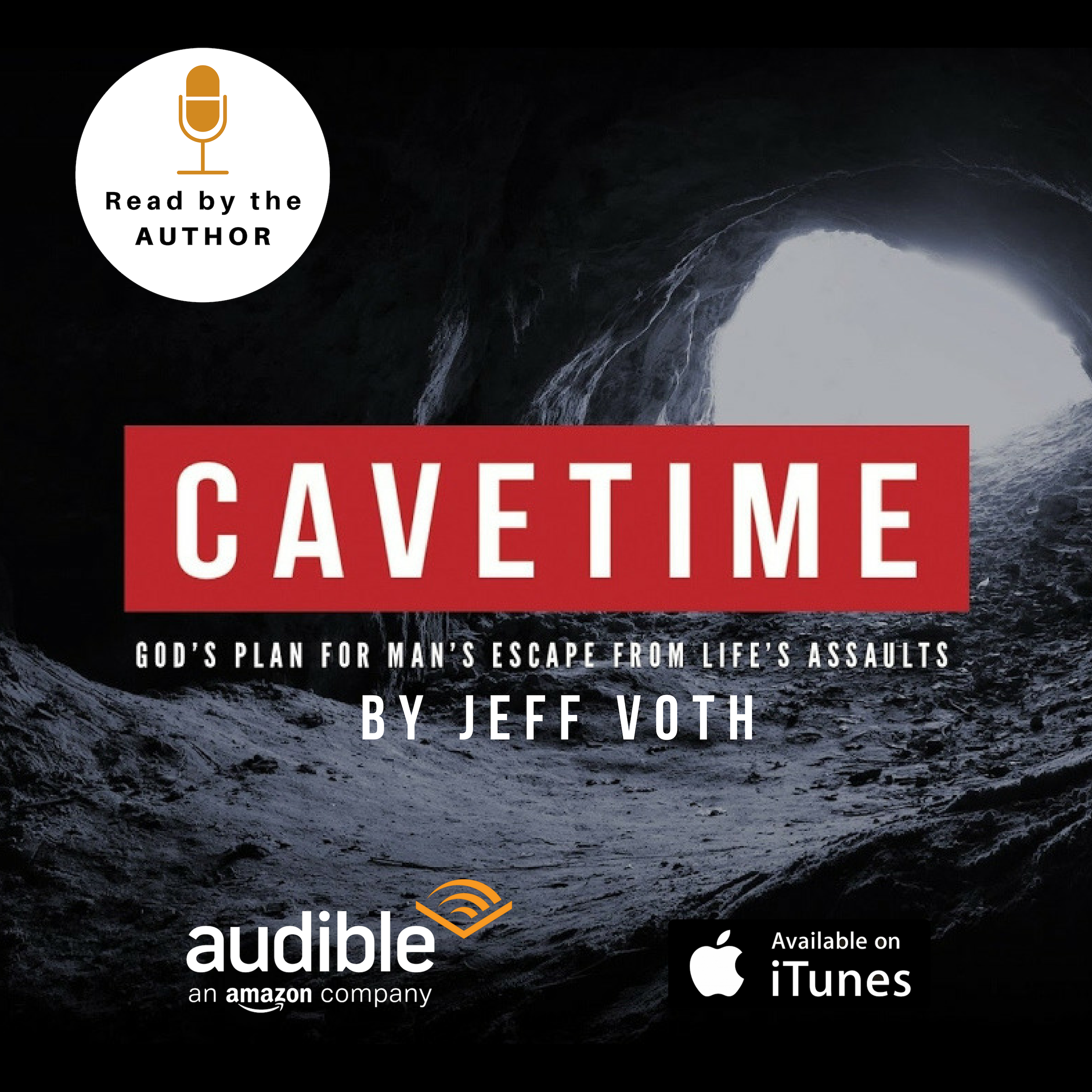 CAVETIME