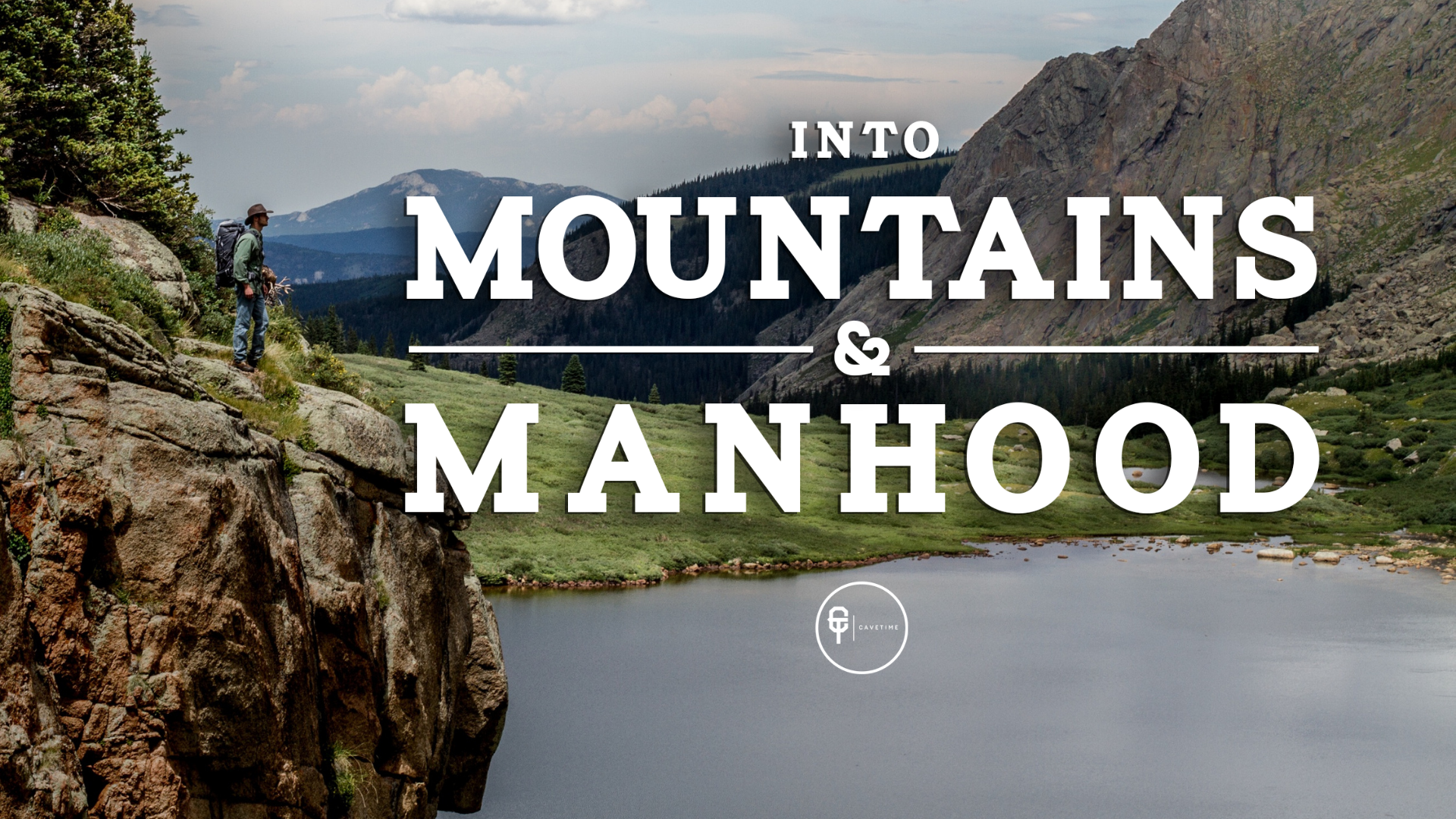 The Cave — CAVETIME