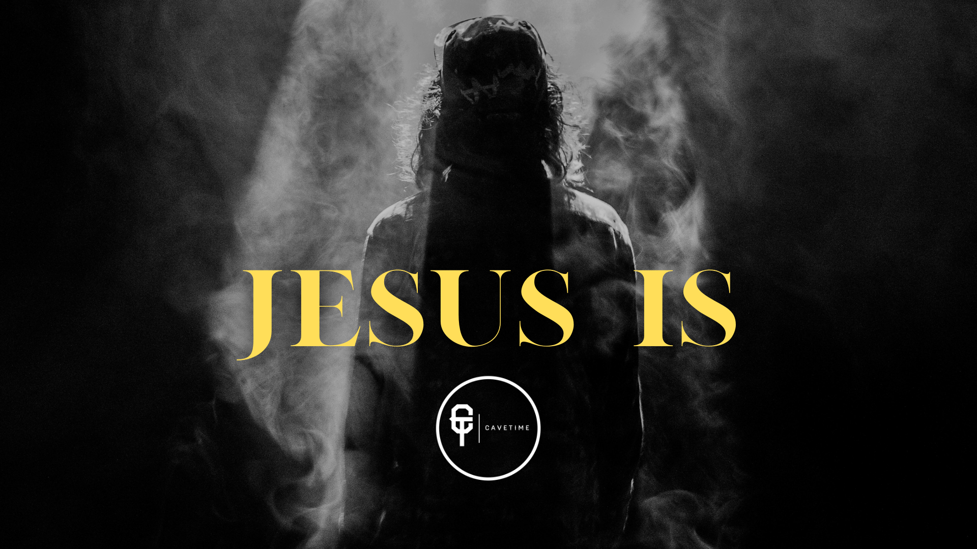 7 Promises of Promise Keepers — CAVETIME