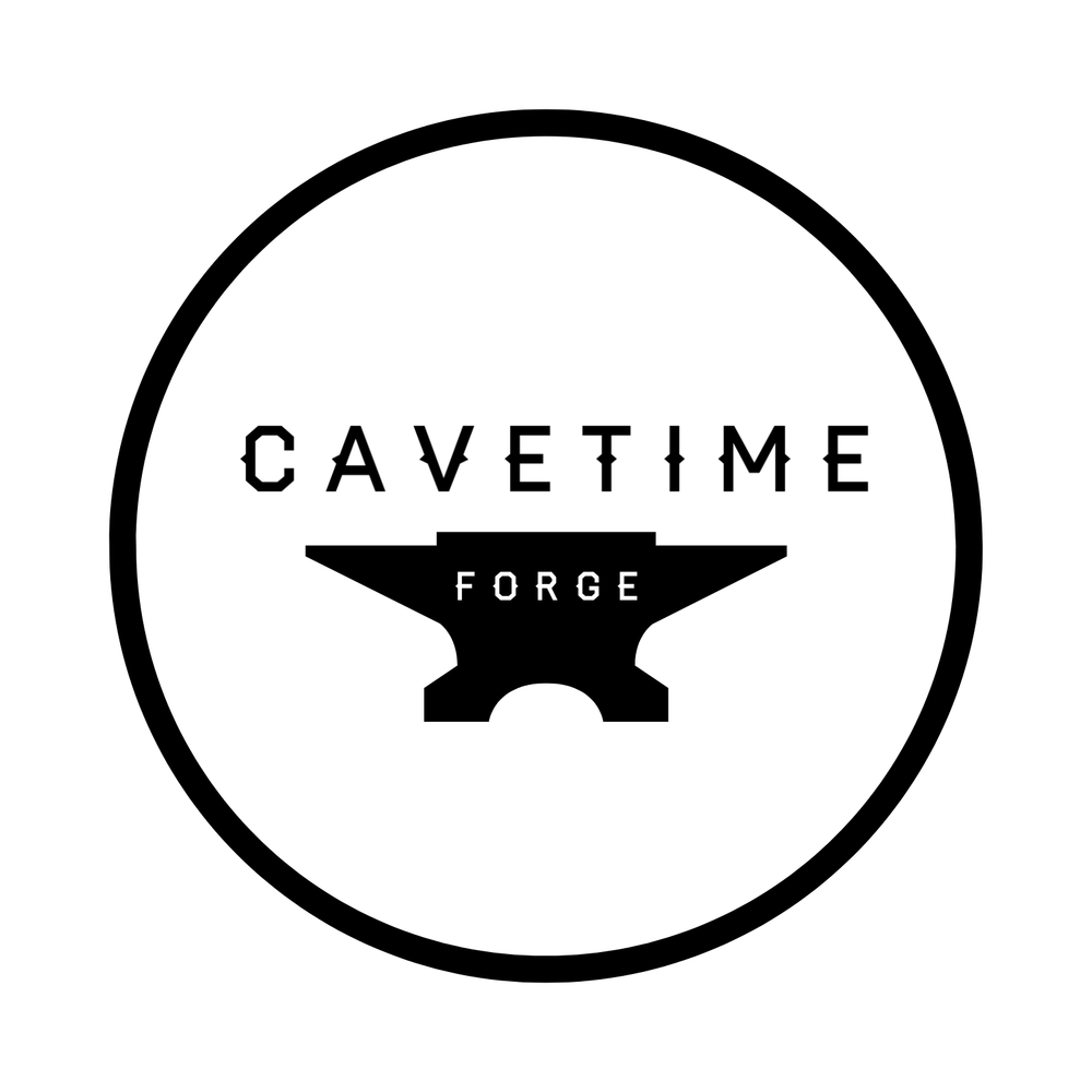 Forge Challenge — CAVETIME