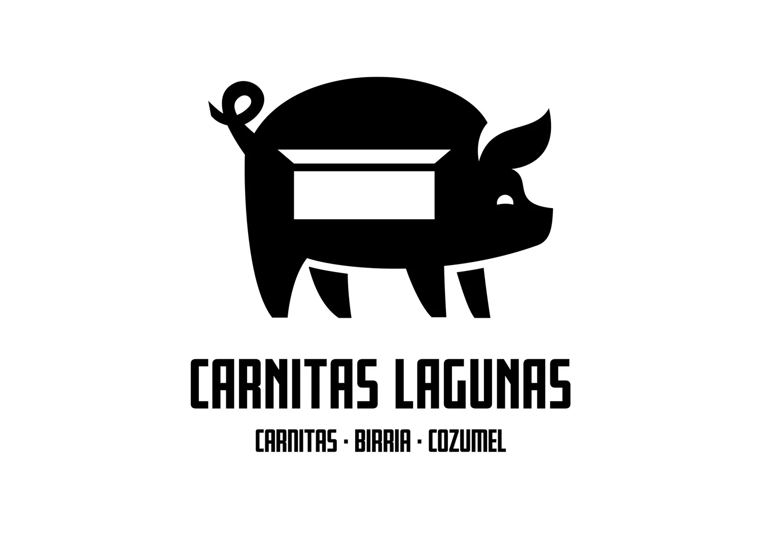 Carnitas Logo