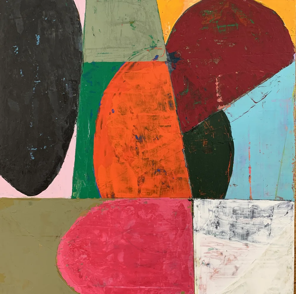 Terry Tsu — geometric series