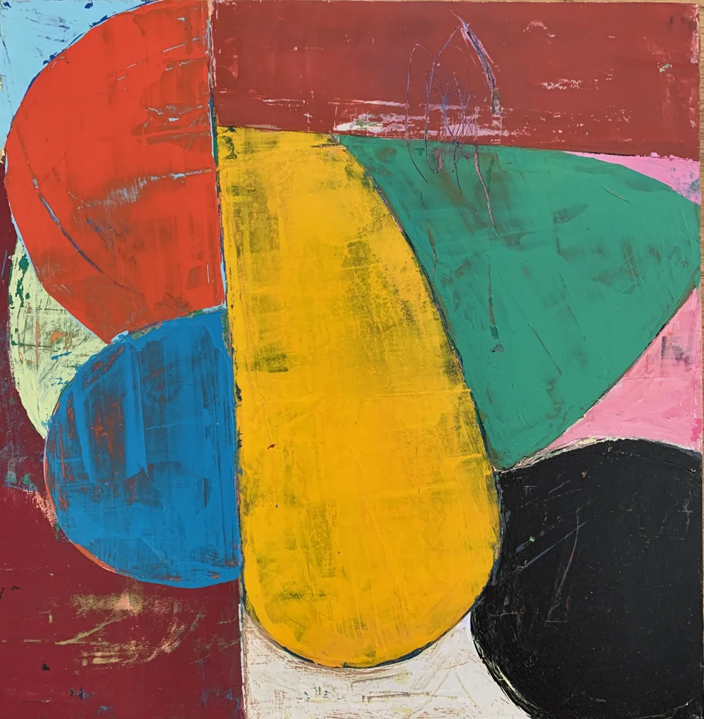 Terry Tsu — geometric series