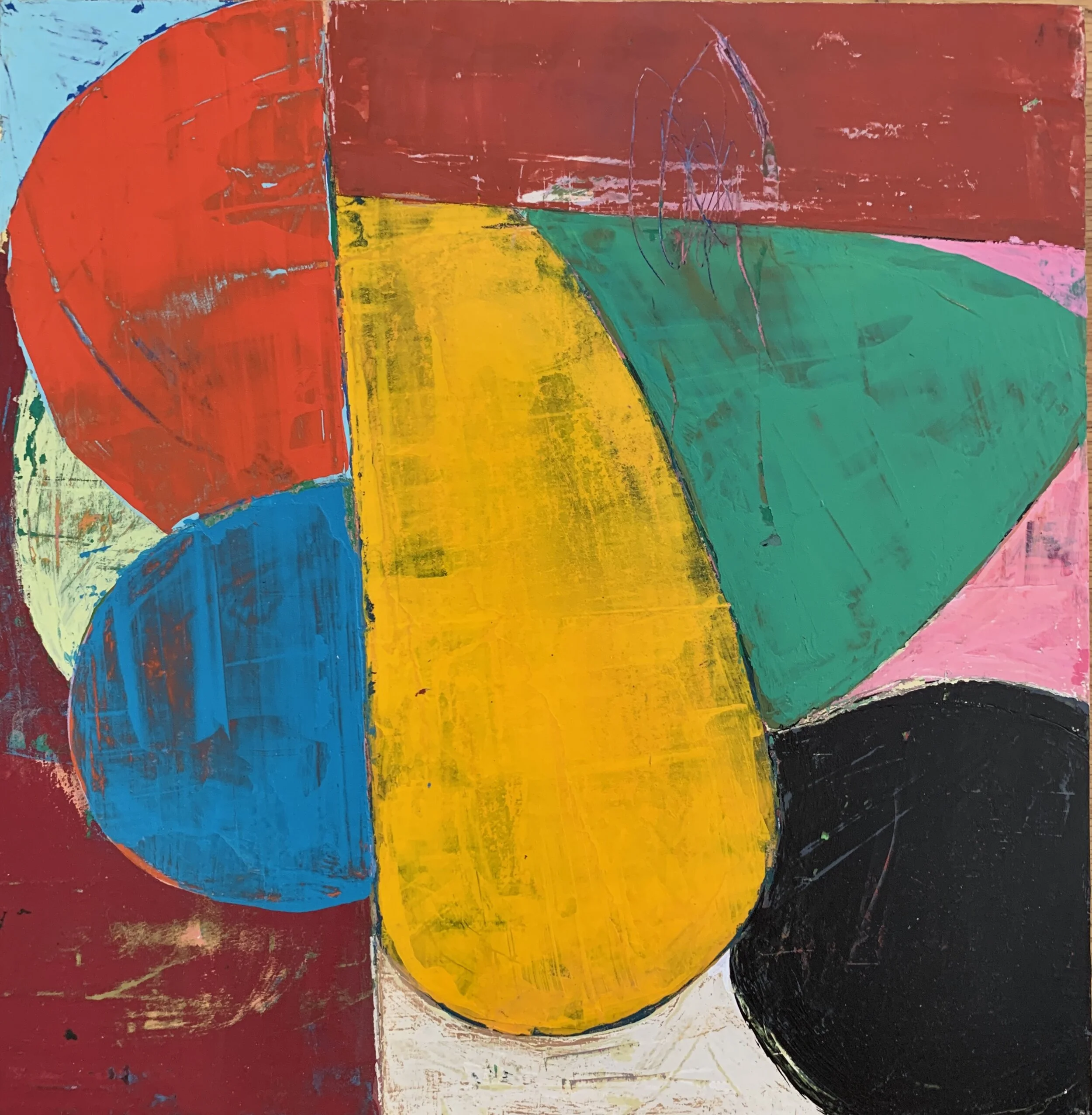 Terry Tsu — geometric series