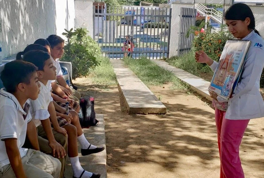 Previous Trips — Nursing Beyond Borders