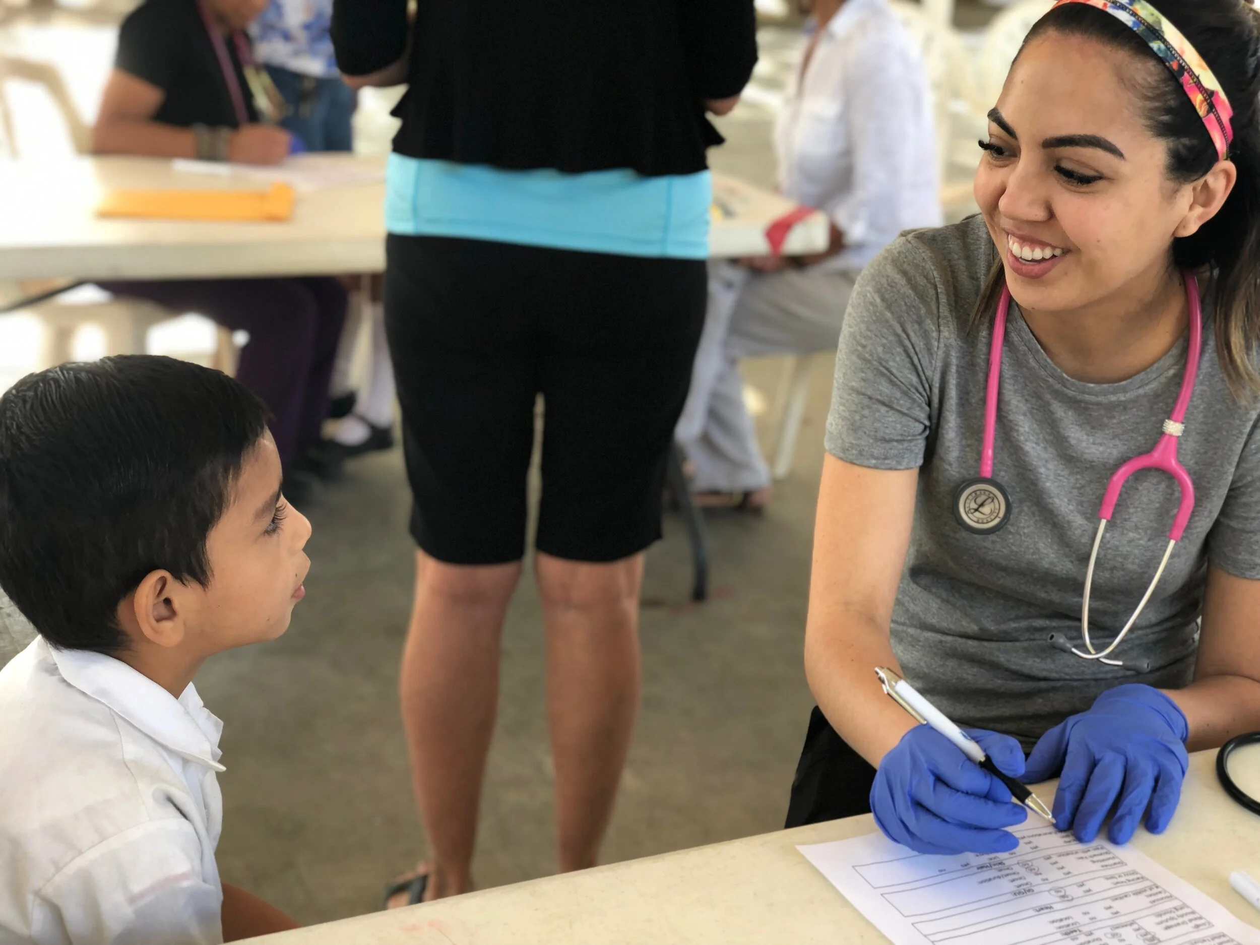 Previous Trips — Nursing Beyond Borders