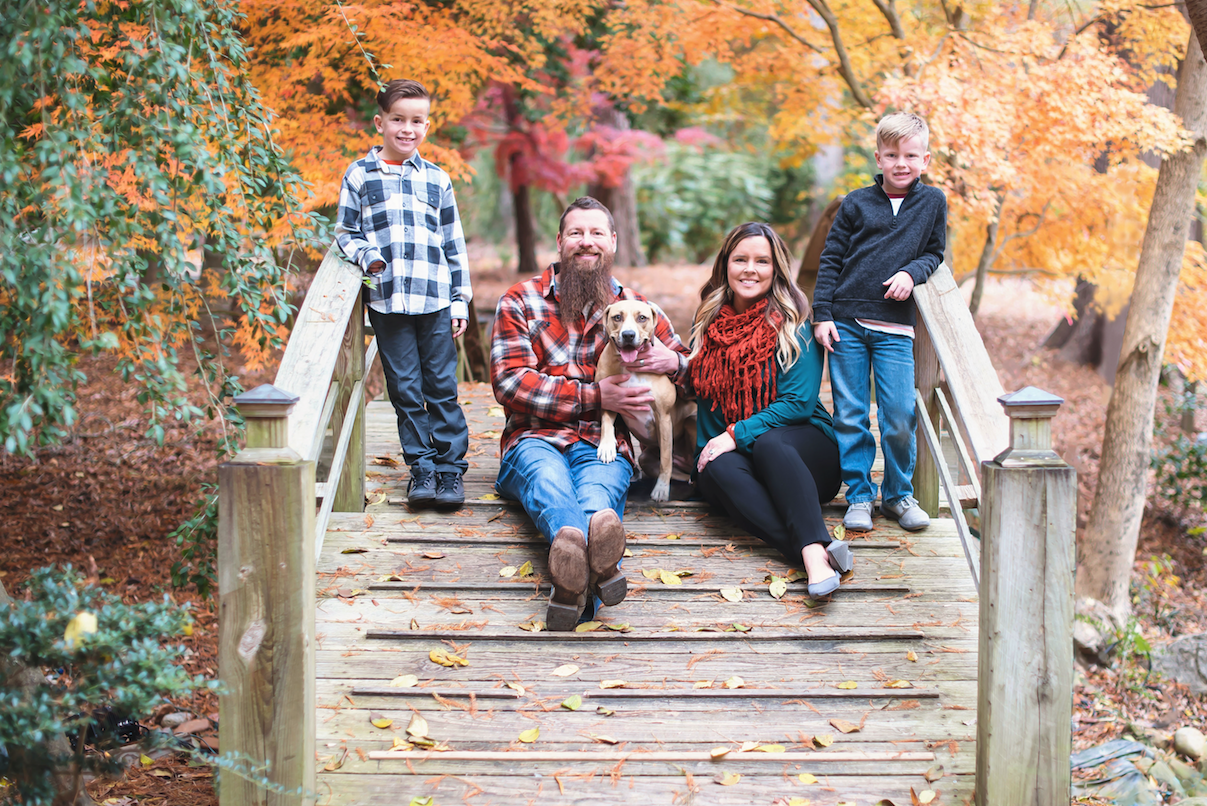 Christen — The Coastal VA Real Estate Team