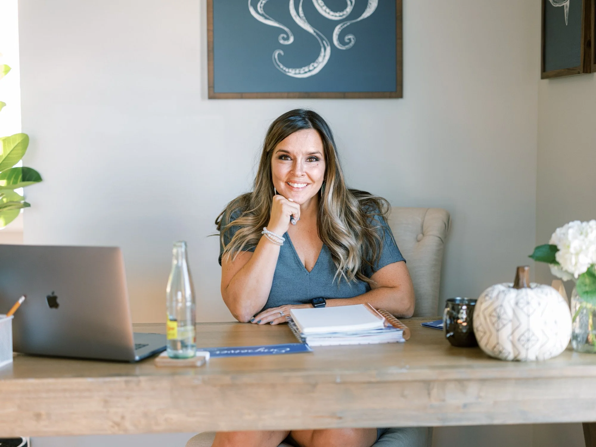 Shannon Edwards — The Coastal VA Real Estate Team